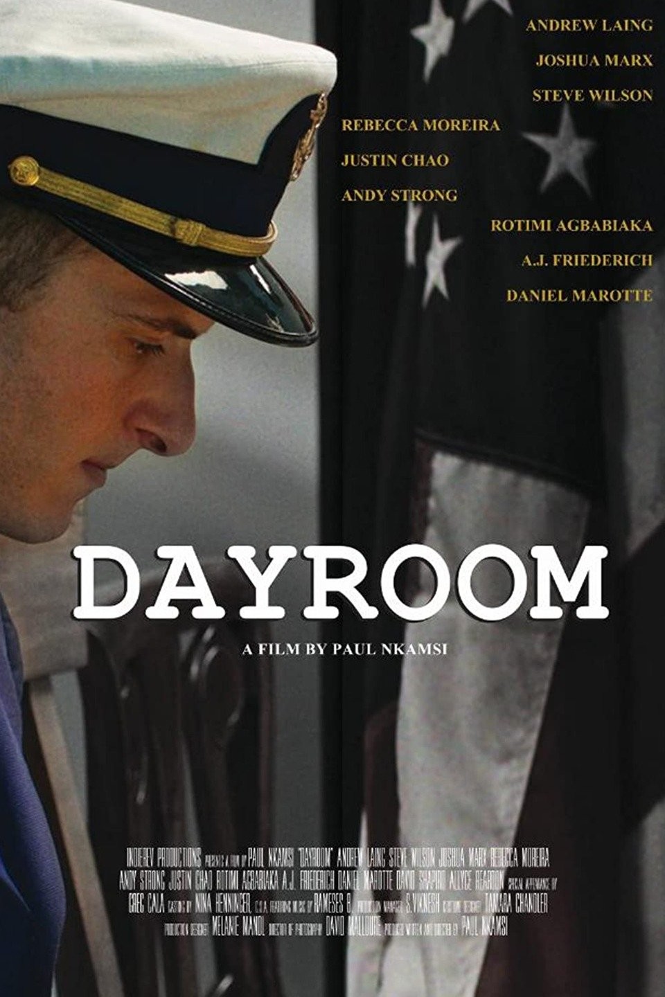 Dayroom Pictures | Rotten Tomatoes