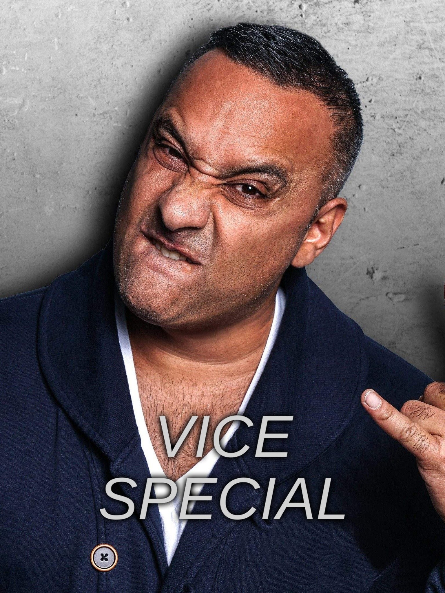 Vice Special | Rotten Tomatoes