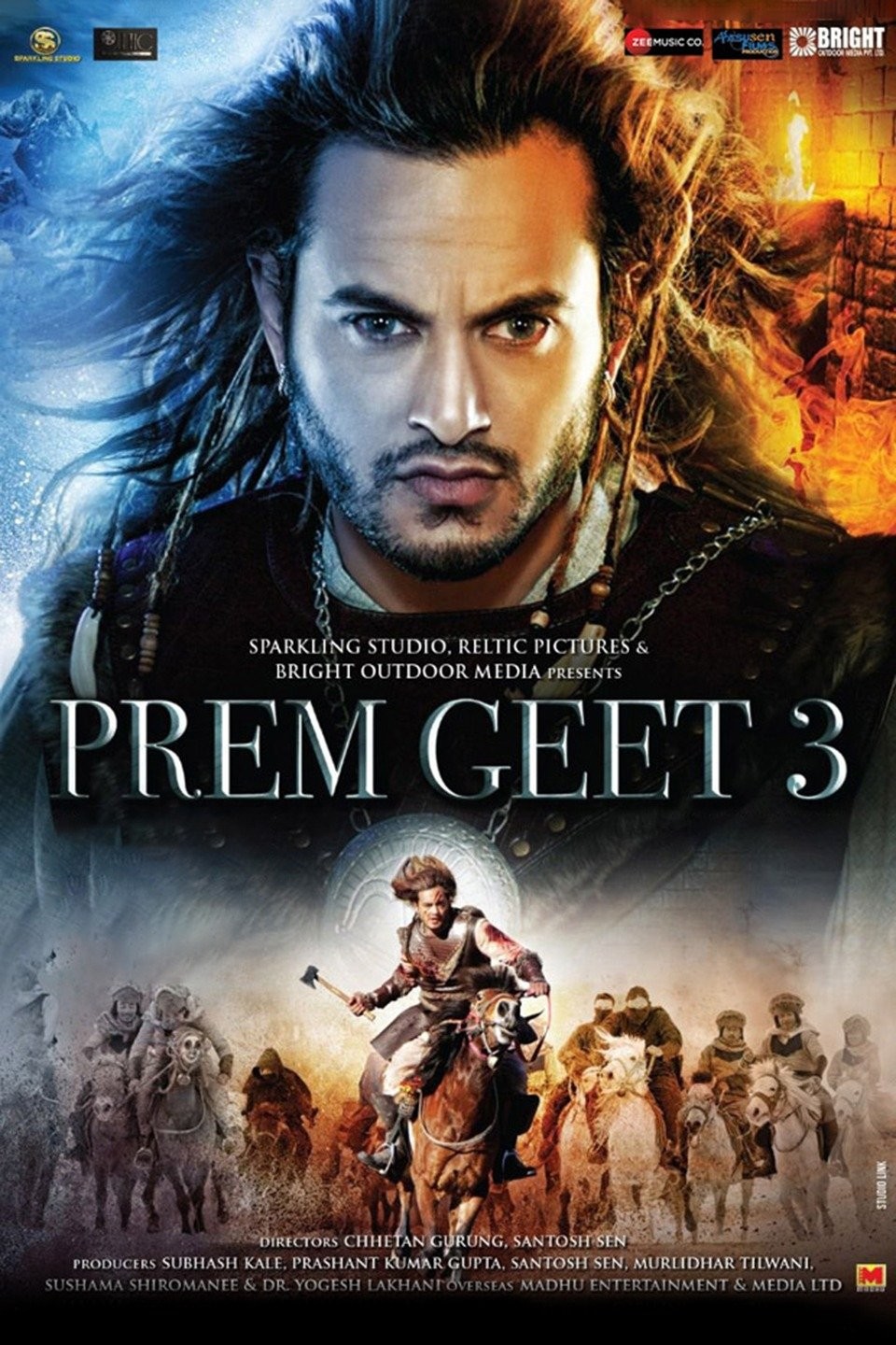 Prem Geet 3 Pictures | Rotten Tomatoes