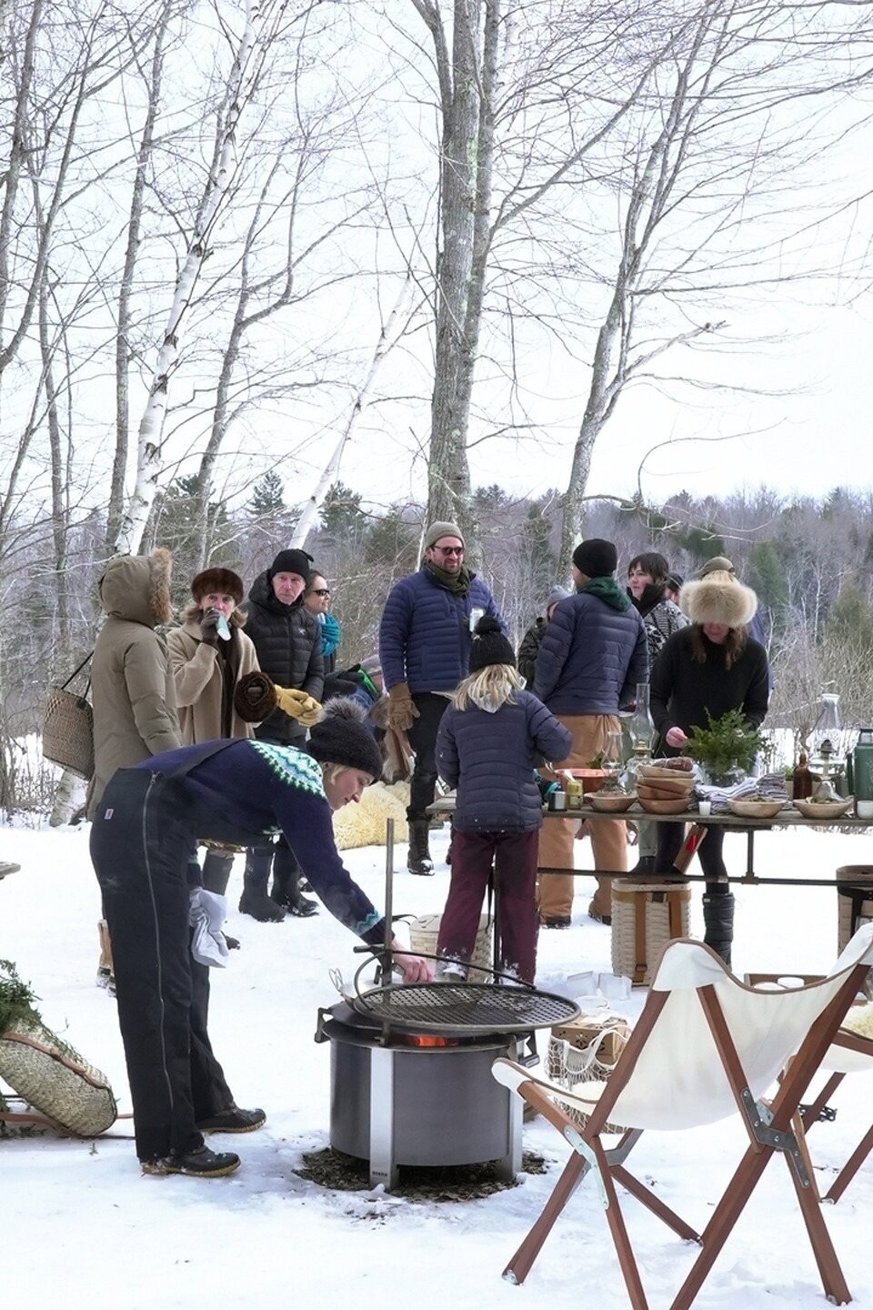 Winter in Maine Pictures | Rotten Tomatoes