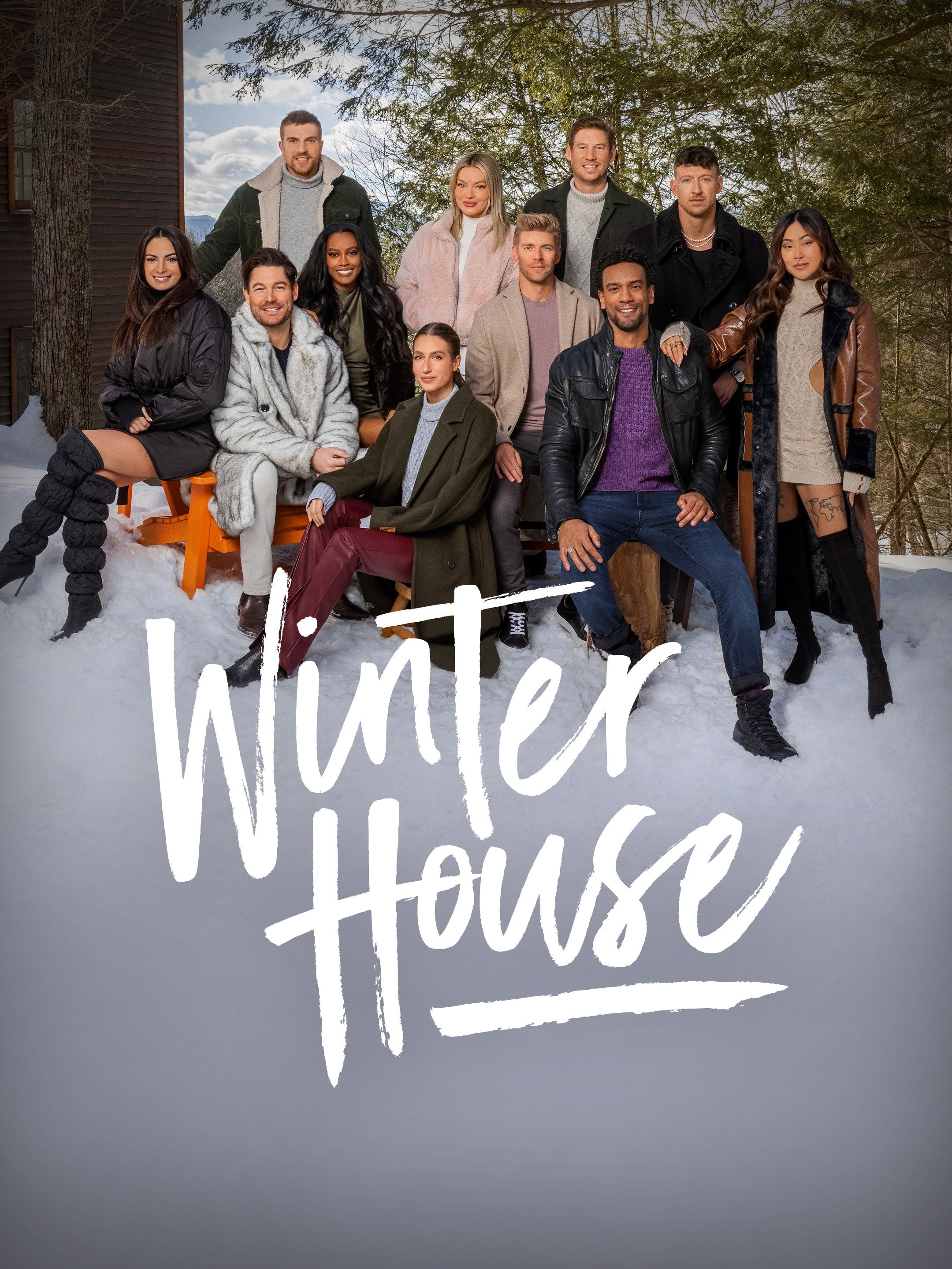 If Looks Could Chill Pictures | Rotten Tomatoes