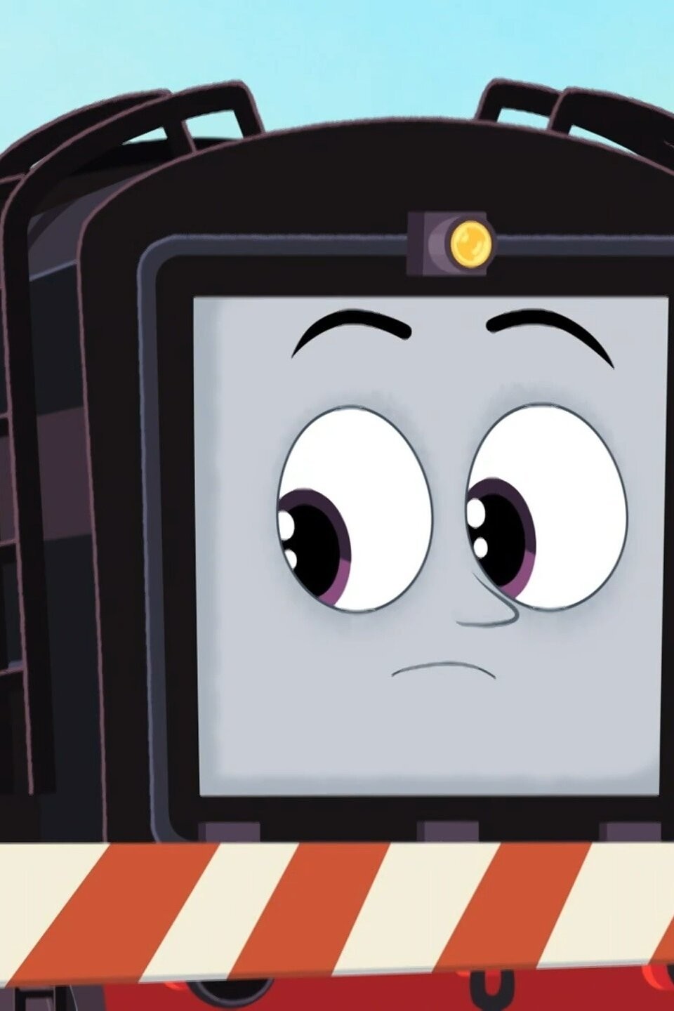 No Power, No Problem! Pictures | Rotten Tomatoes