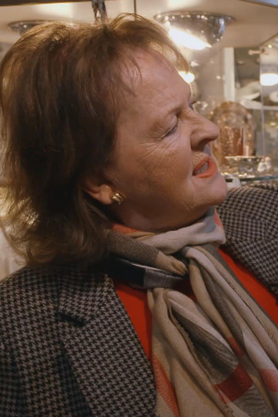 Tim Medhurst and Margie Cooper, Day 2 Pictures | Rotten Tomatoes