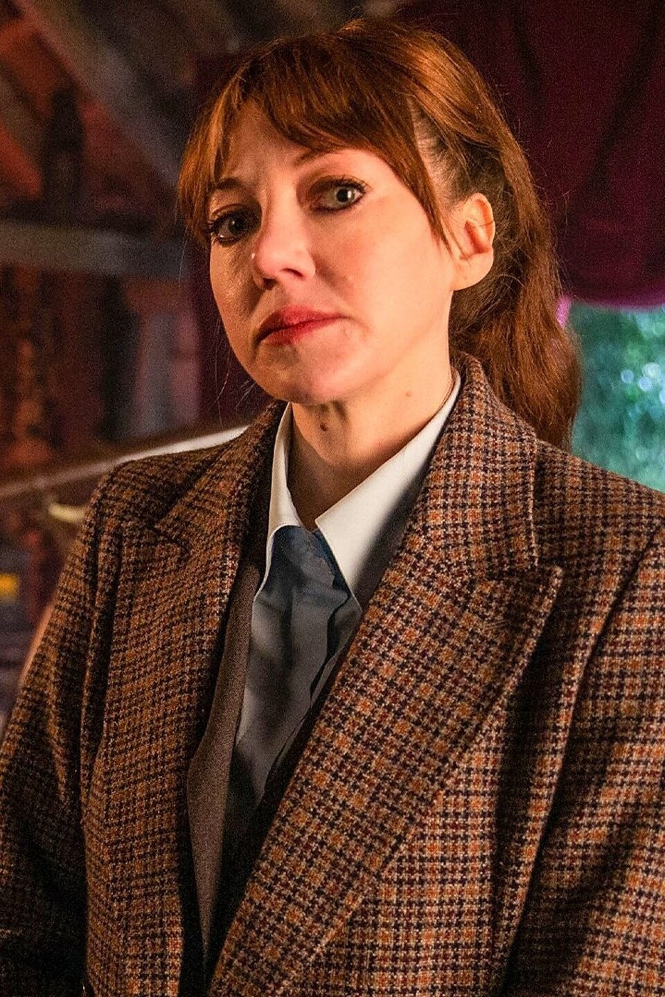 The Renaissance Will Not Be Televised Pictures | Rotten Tomatoes