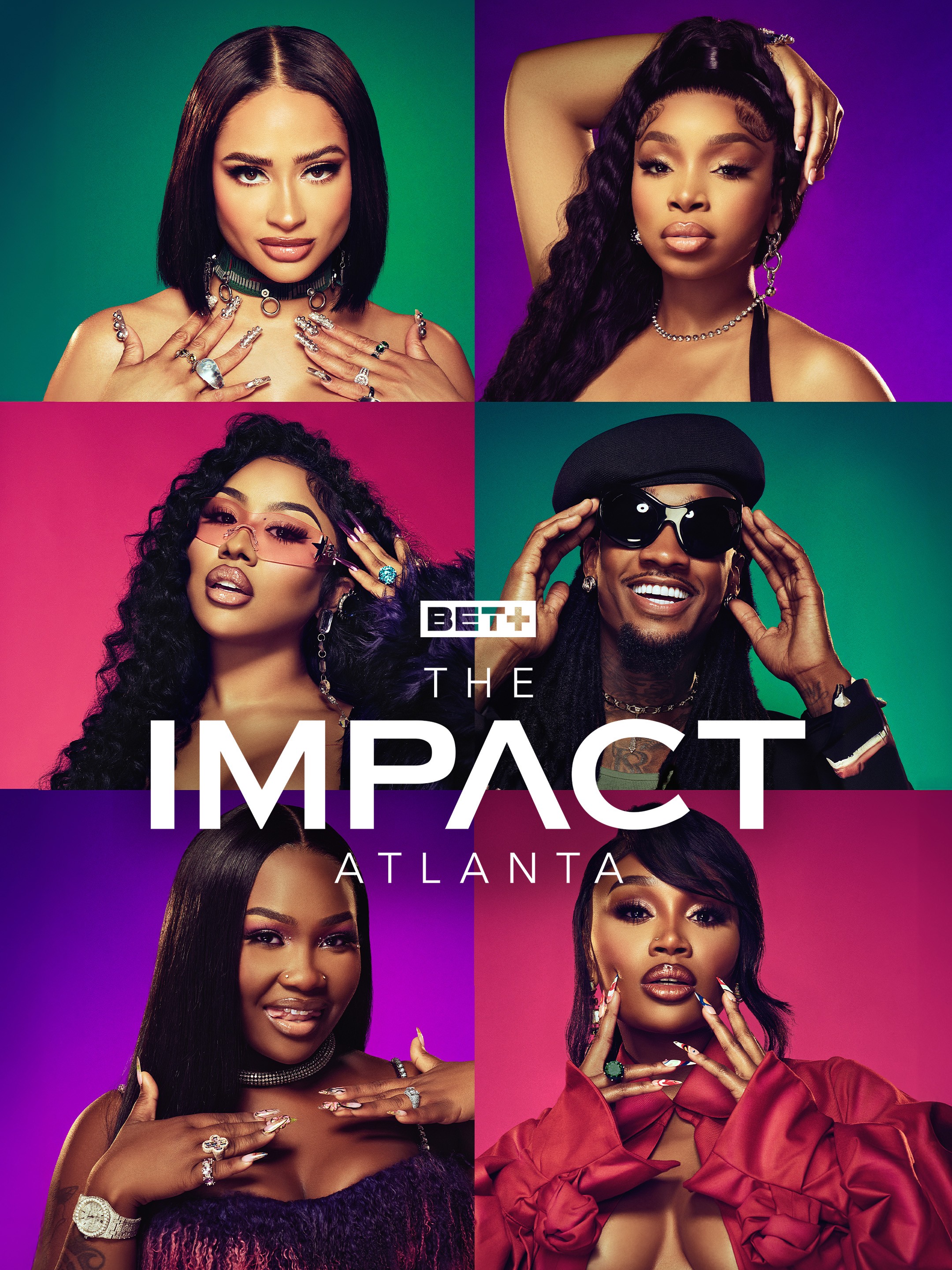 The Impact: Atlanta Pictures | Rotten Tomatoes