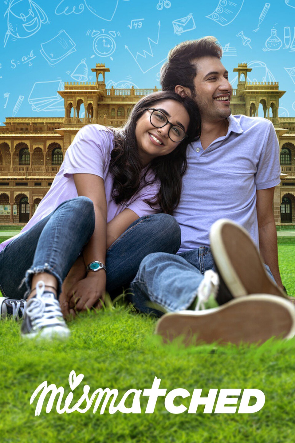 You're the One Pictures | Rotten Tomatoes