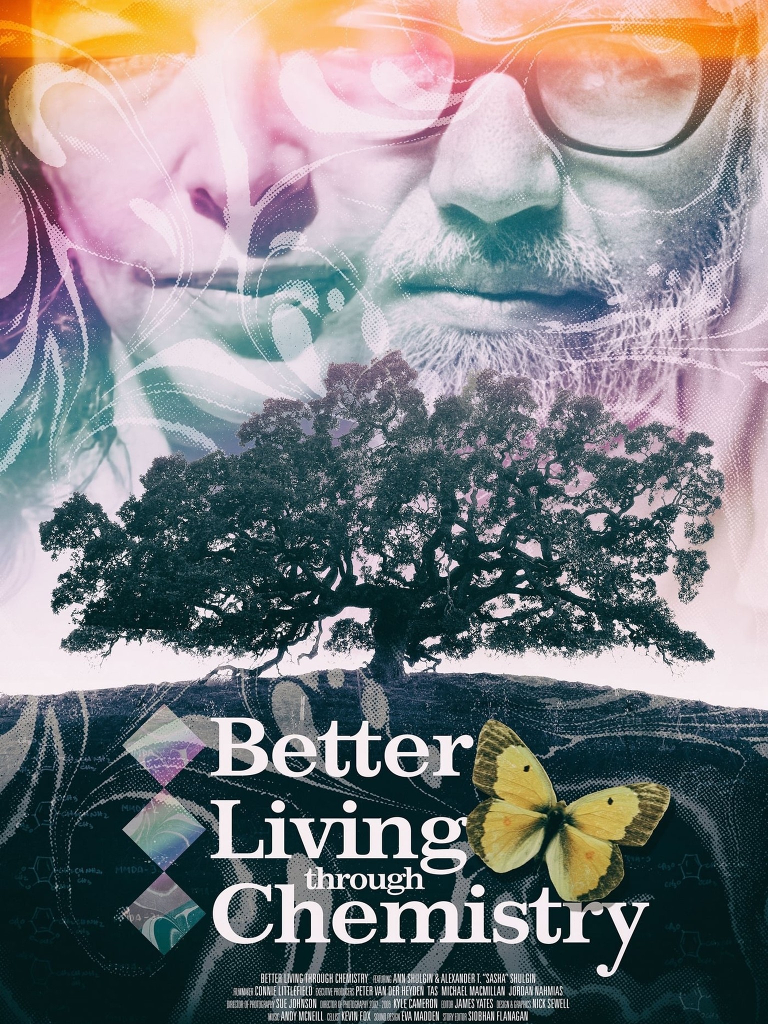 Better Living Through Chemistry | Rotten Tomatoes