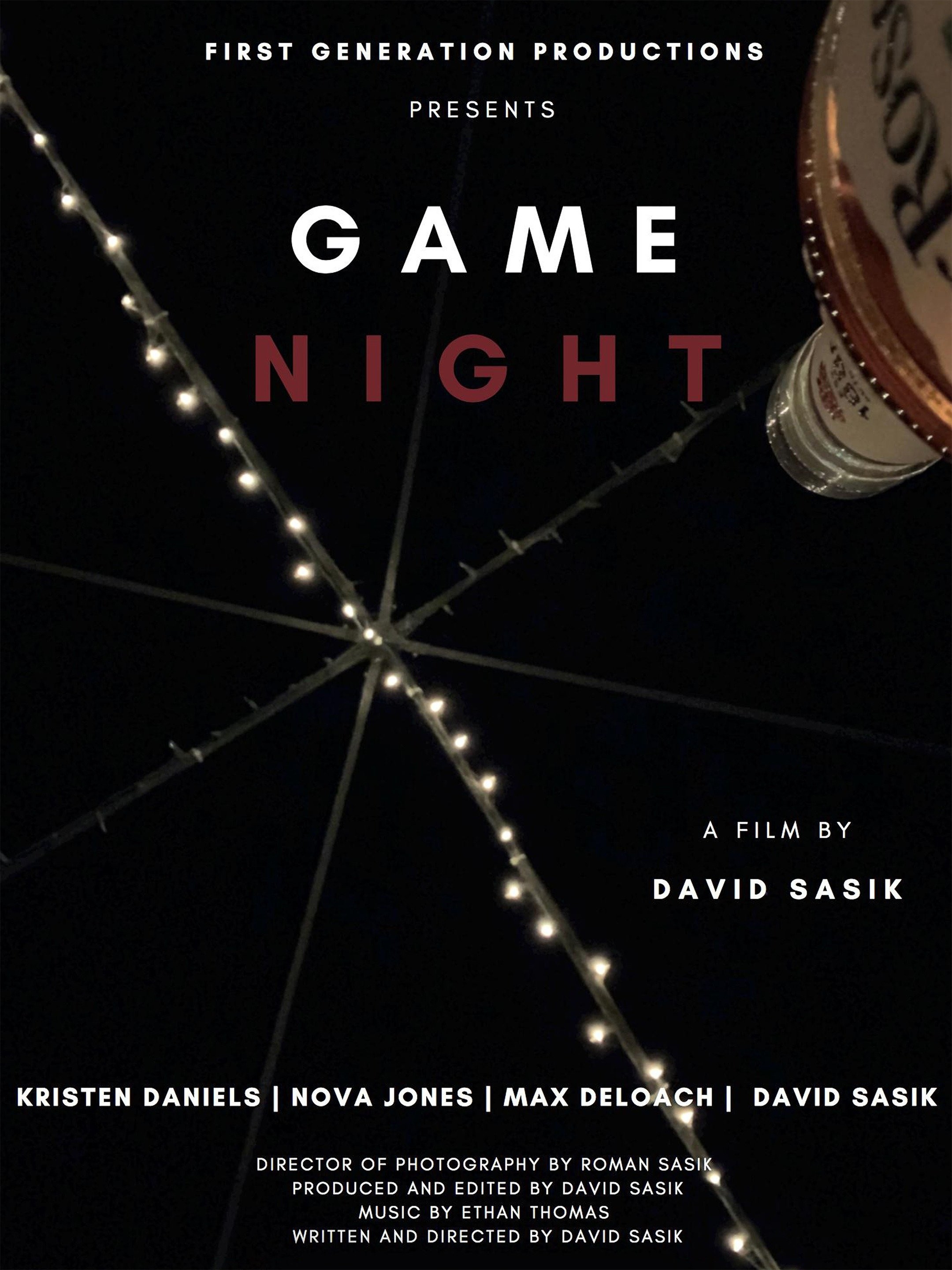 Game Night | Rotten Tomatoes