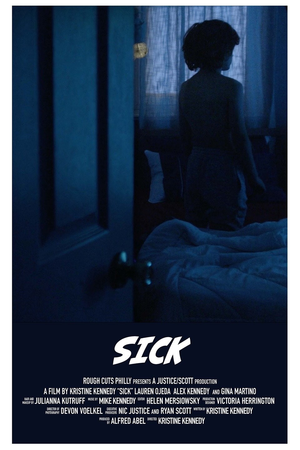 Sick | Rotten Tomatoes