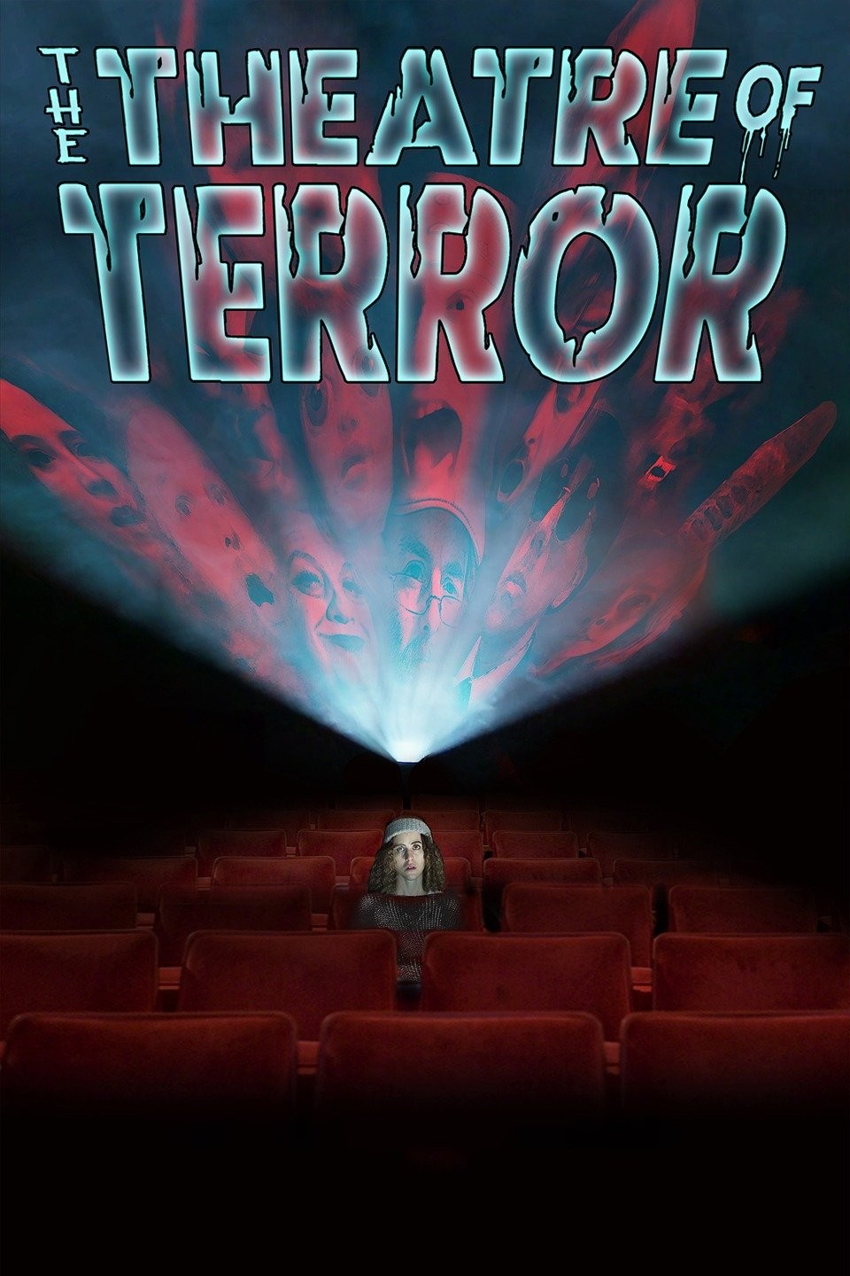 The Theatre of Terror | Rotten Tomatoes