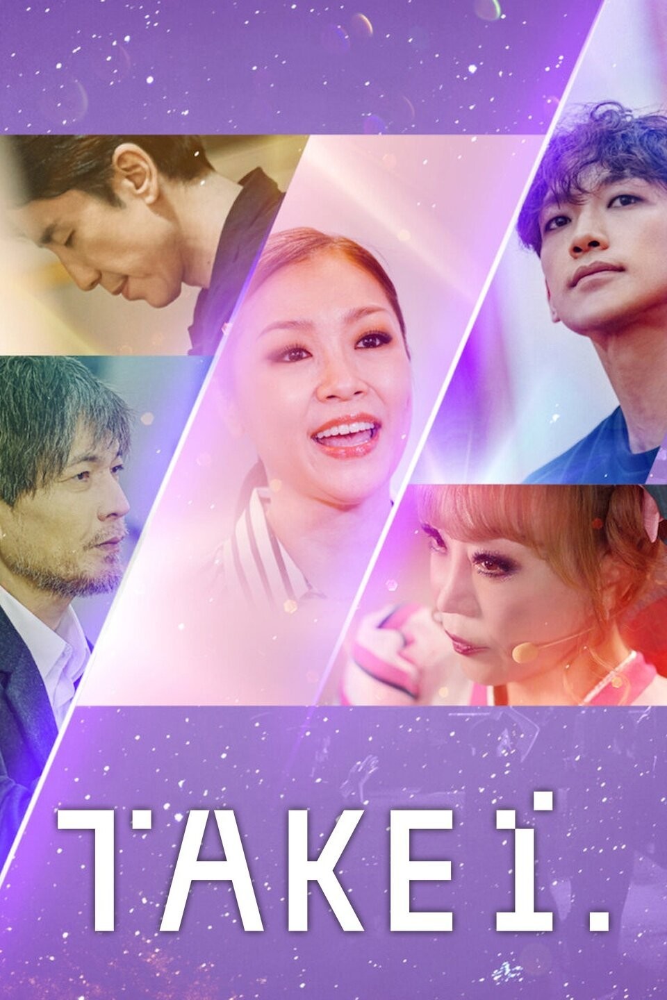 Take 1 Season 1 | Rotten Tomatoes