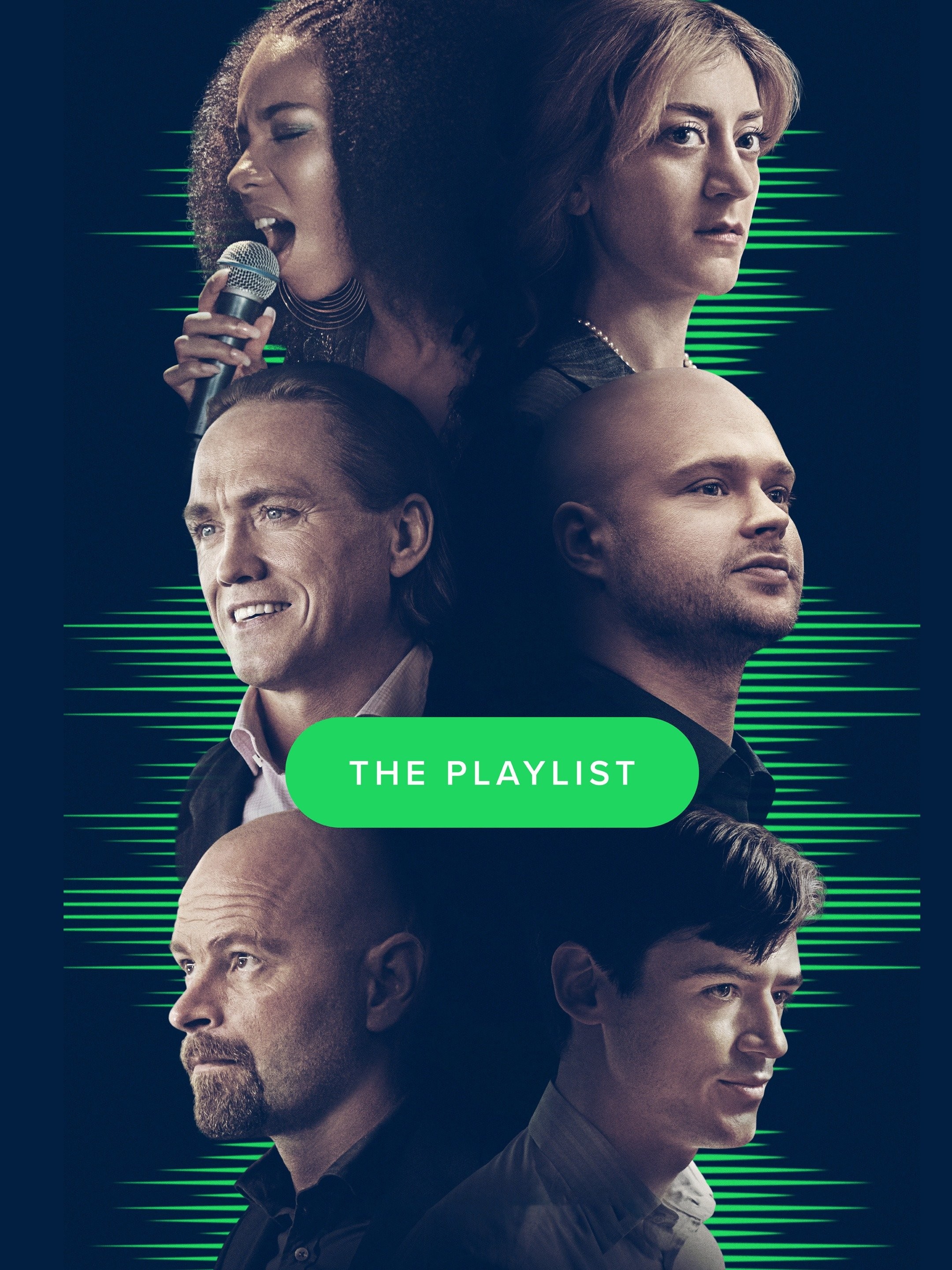 The Playlist | Rotten Tomatoes