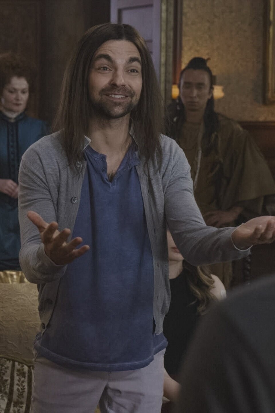 Jay's Friends Pictures | Rotten Tomatoes