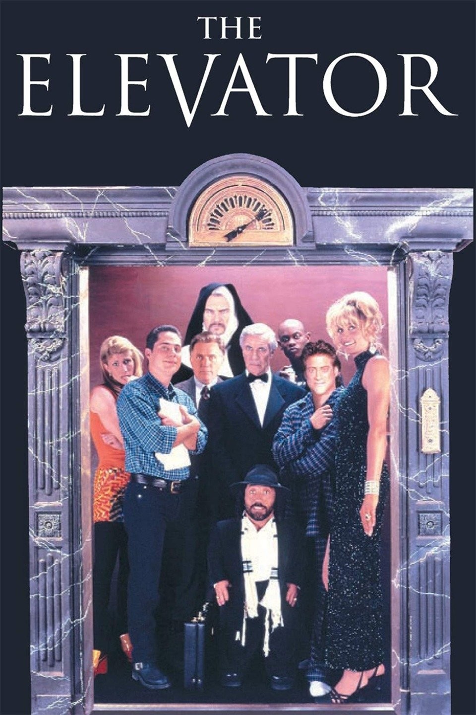 The Elevator Rotten Tomatoes