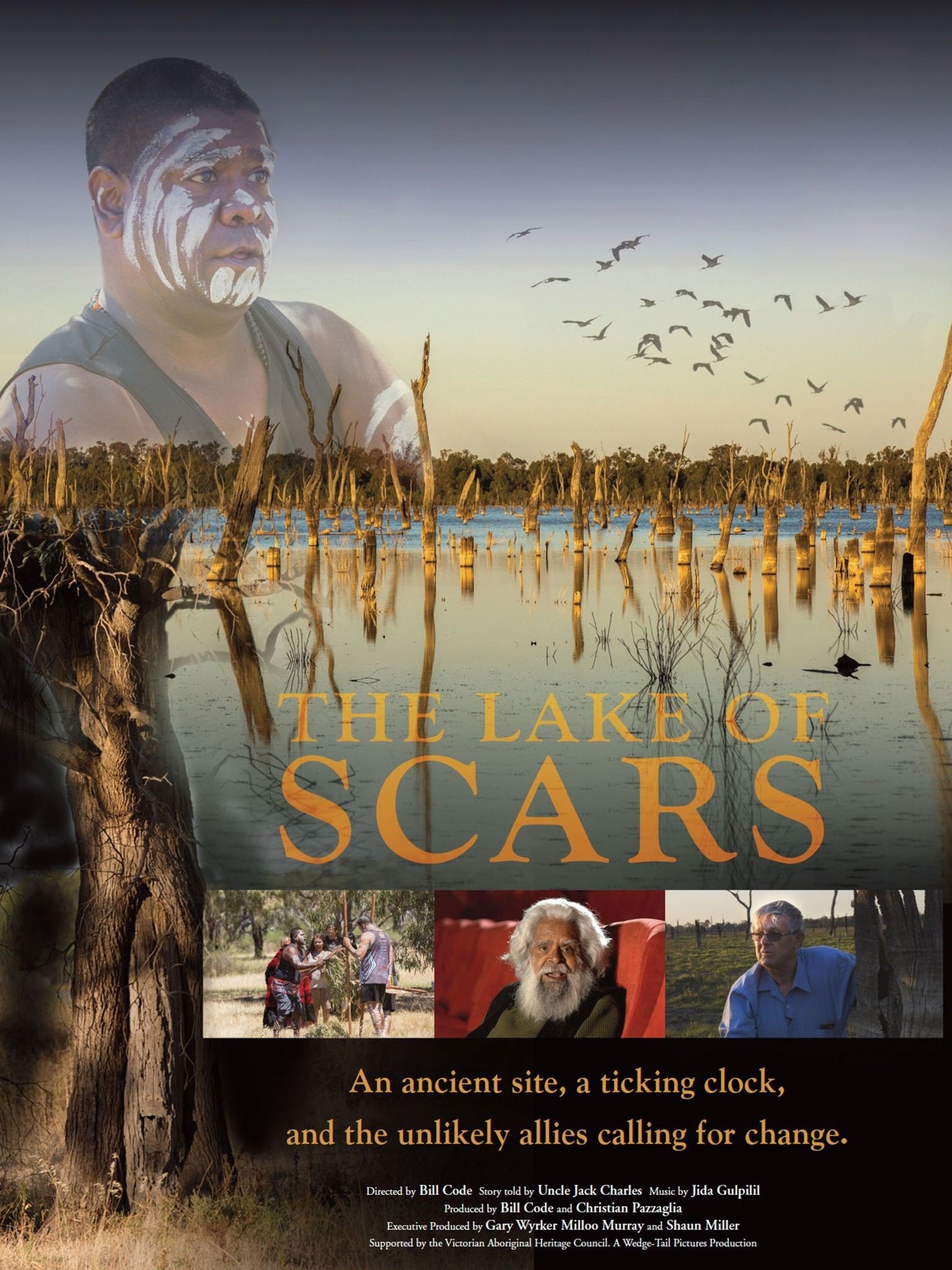 The Lake of Scars Pictures | Rotten Tomatoes