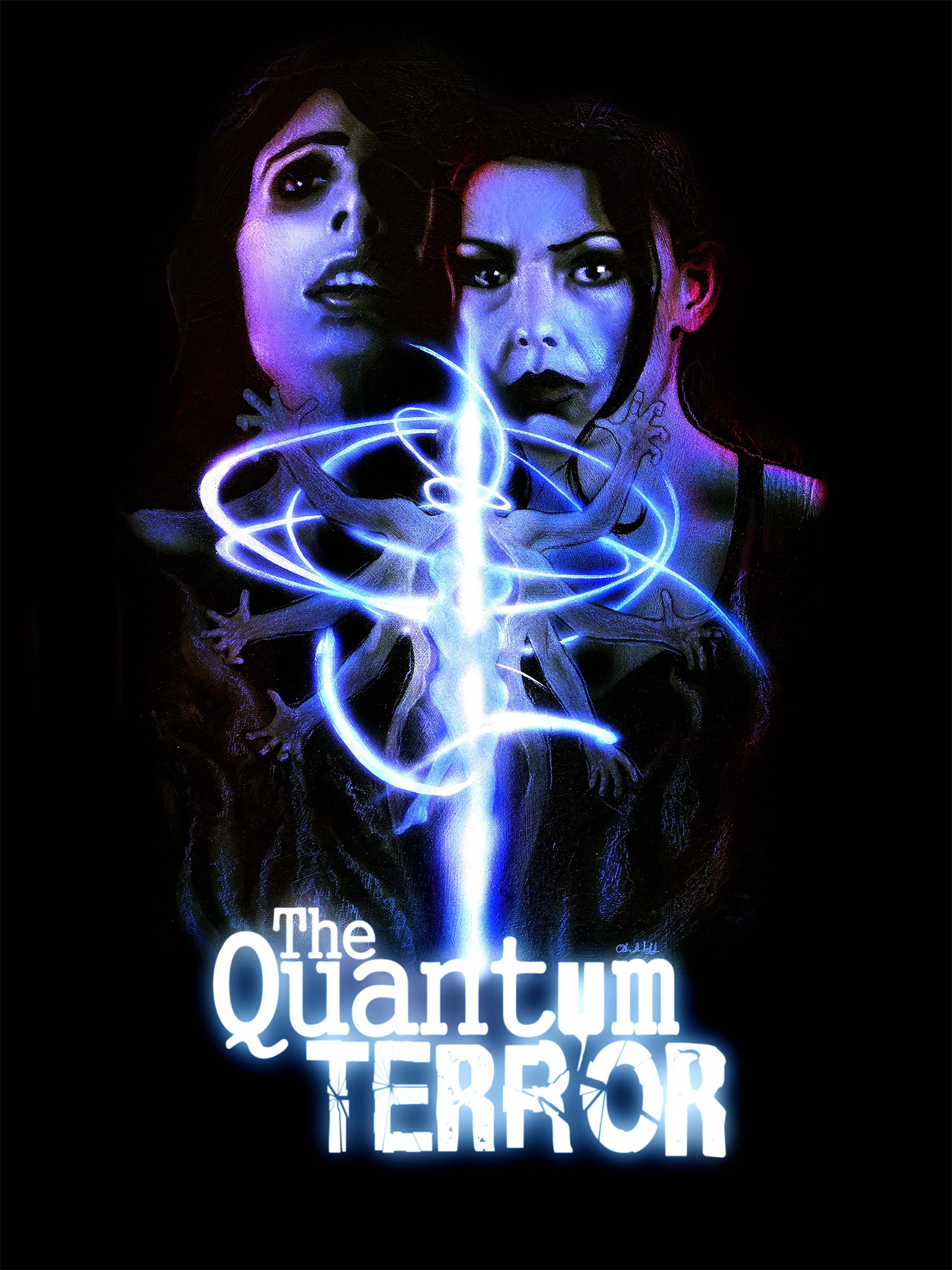 The Quantum Terror Pictures | Rotten Tomatoes