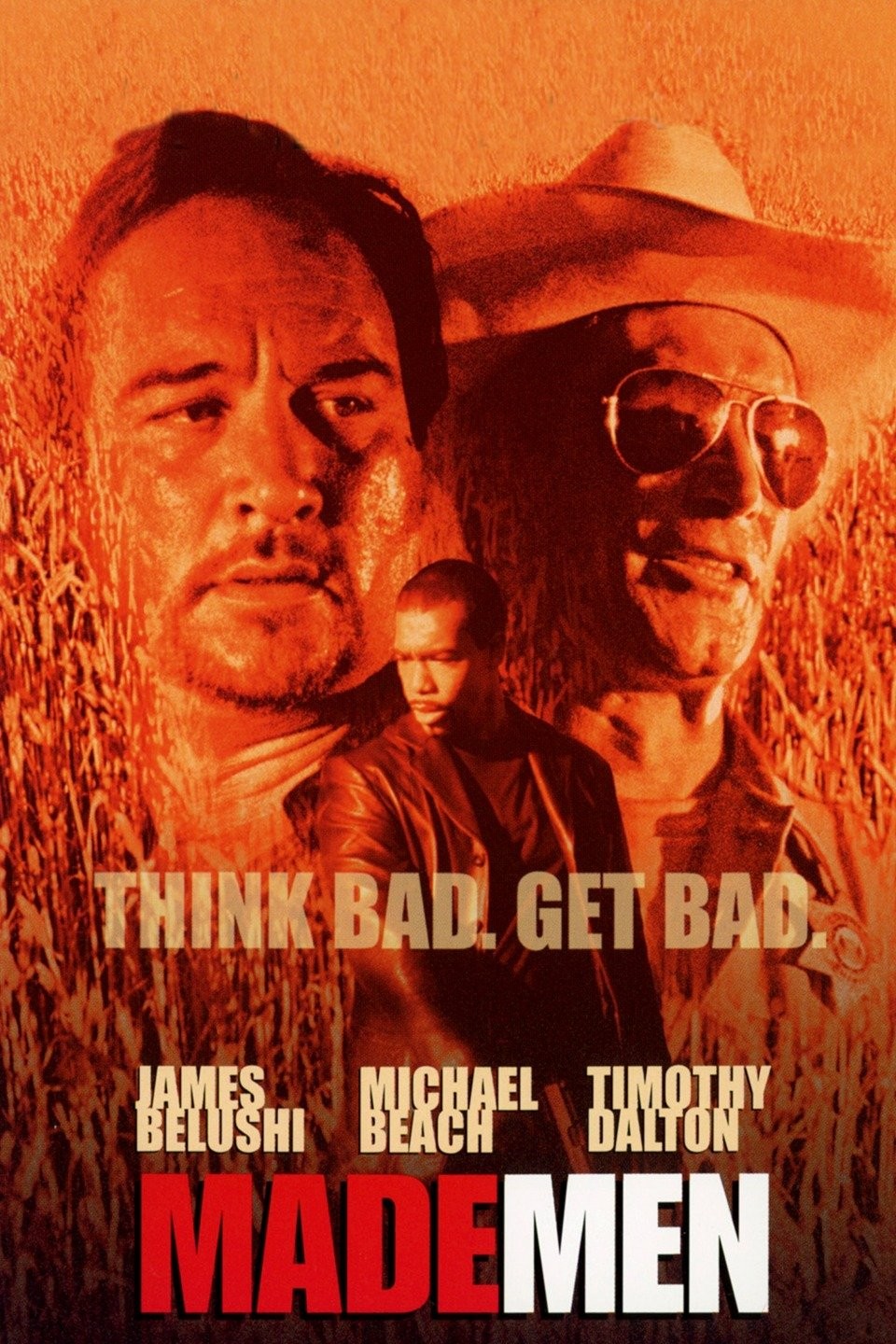 Made Men | Rotten Tomatoes