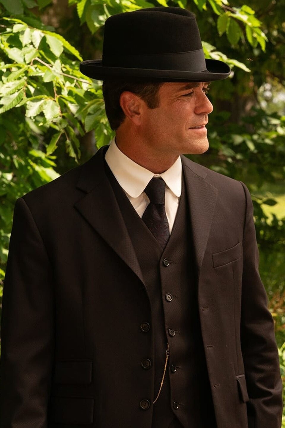 Murdoch Rides Easy Pictures | Rotten Tomatoes