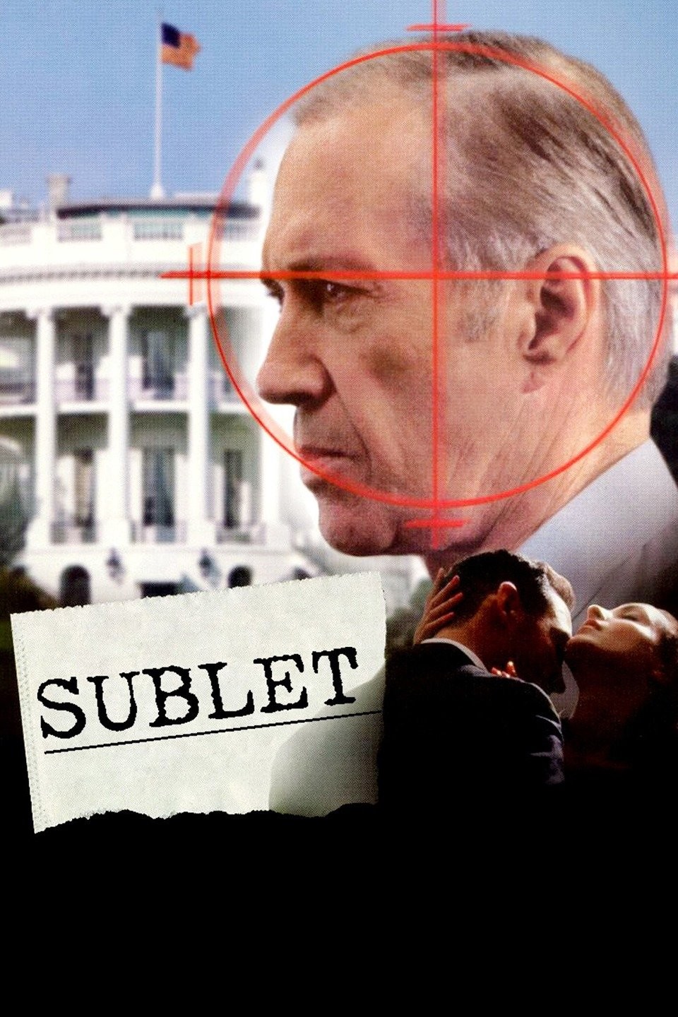 Sublet | Rotten Tomatoes
