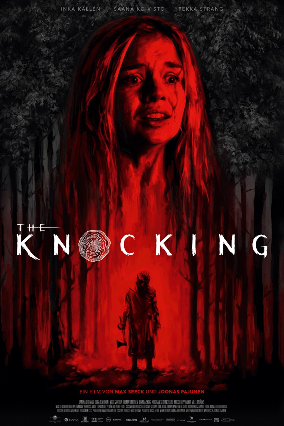 The Knocking | Rotten Tomatoes