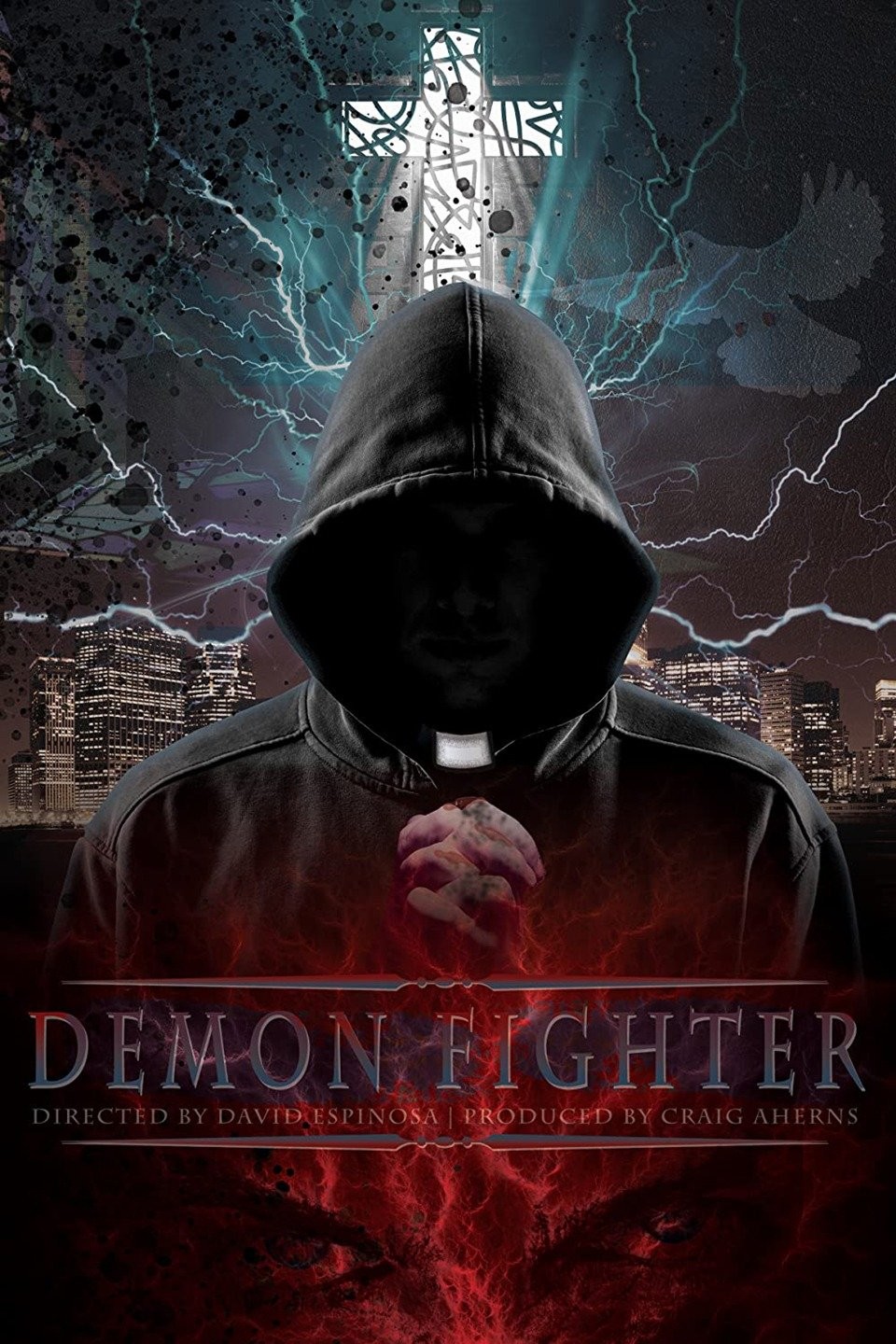 Demon Fighter | Rotten Tomatoes