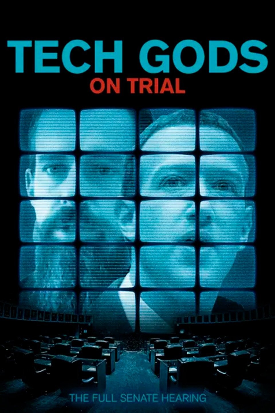 Tech Gods on Trial | Rotten Tomatoes