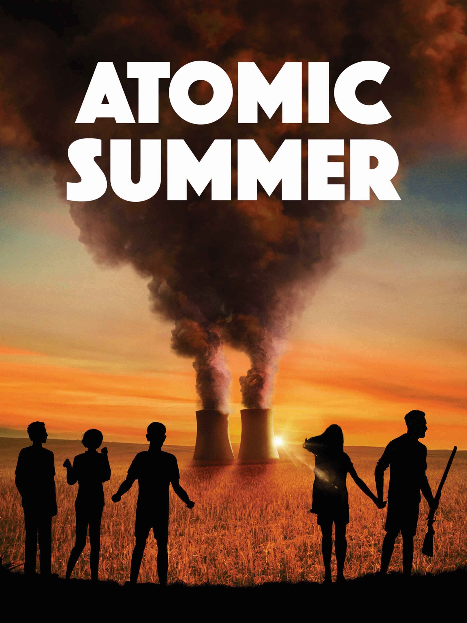 Atomic Summer Pictures | Rotten Tomatoes