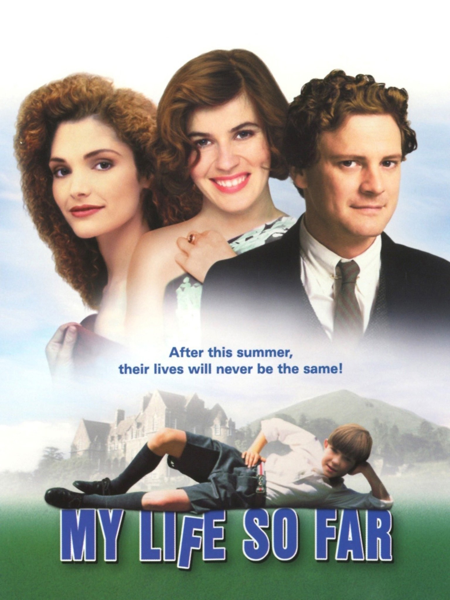 My Life So Far Pictures | Rotten Tomatoes