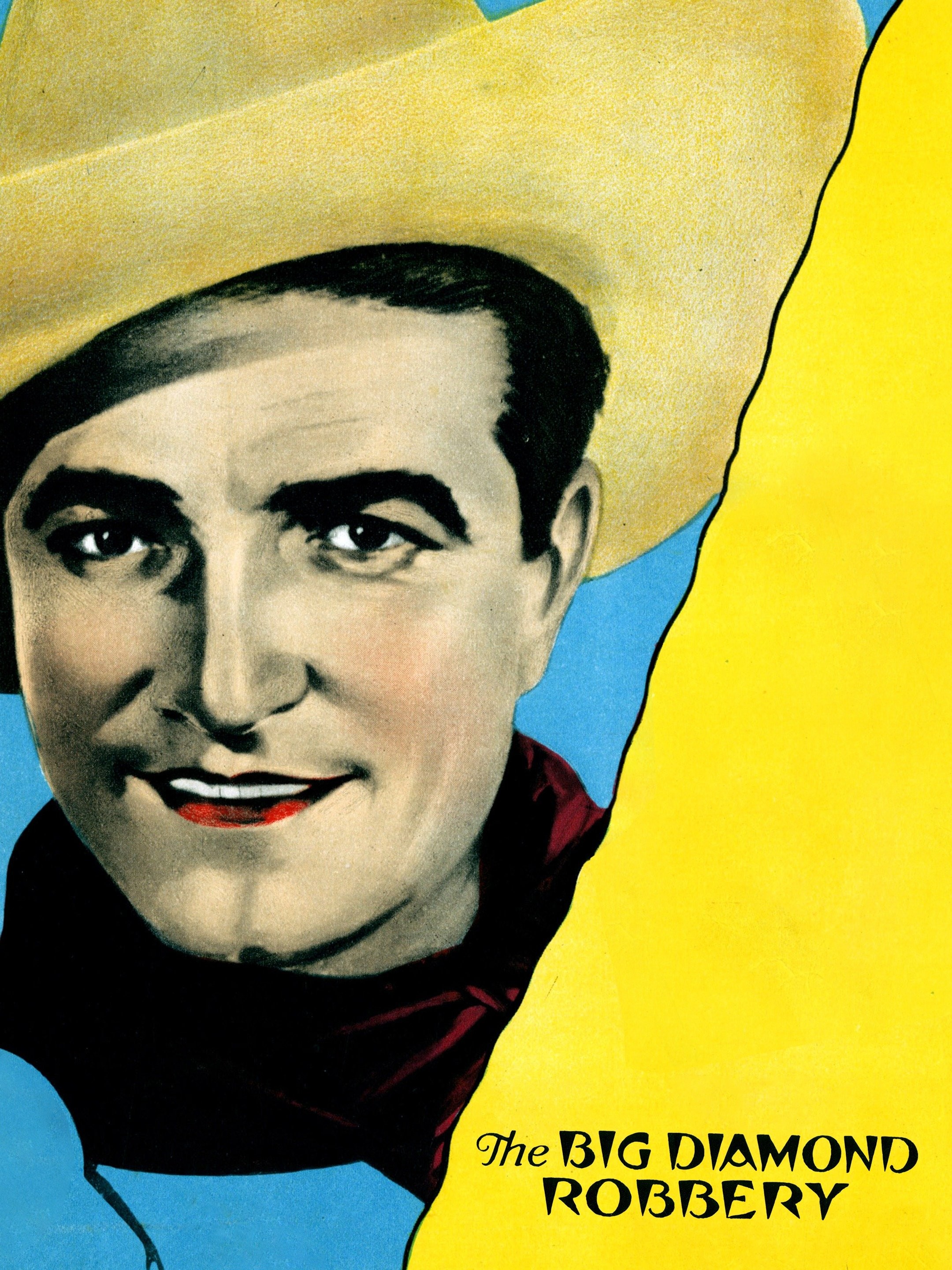 The Big Diamond Robbery Pictures | Rotten Tomatoes