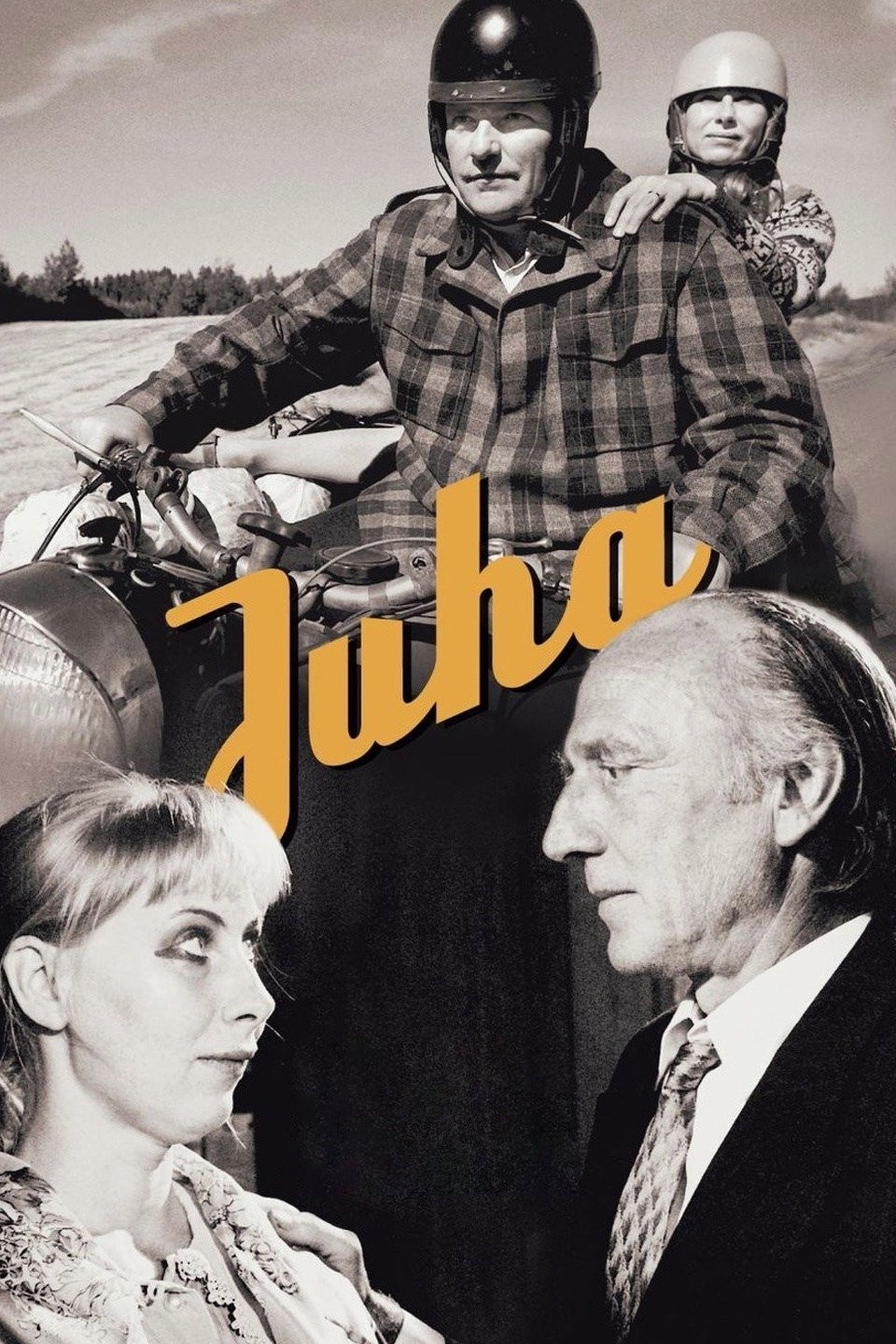Juha | Rotten Tomatoes