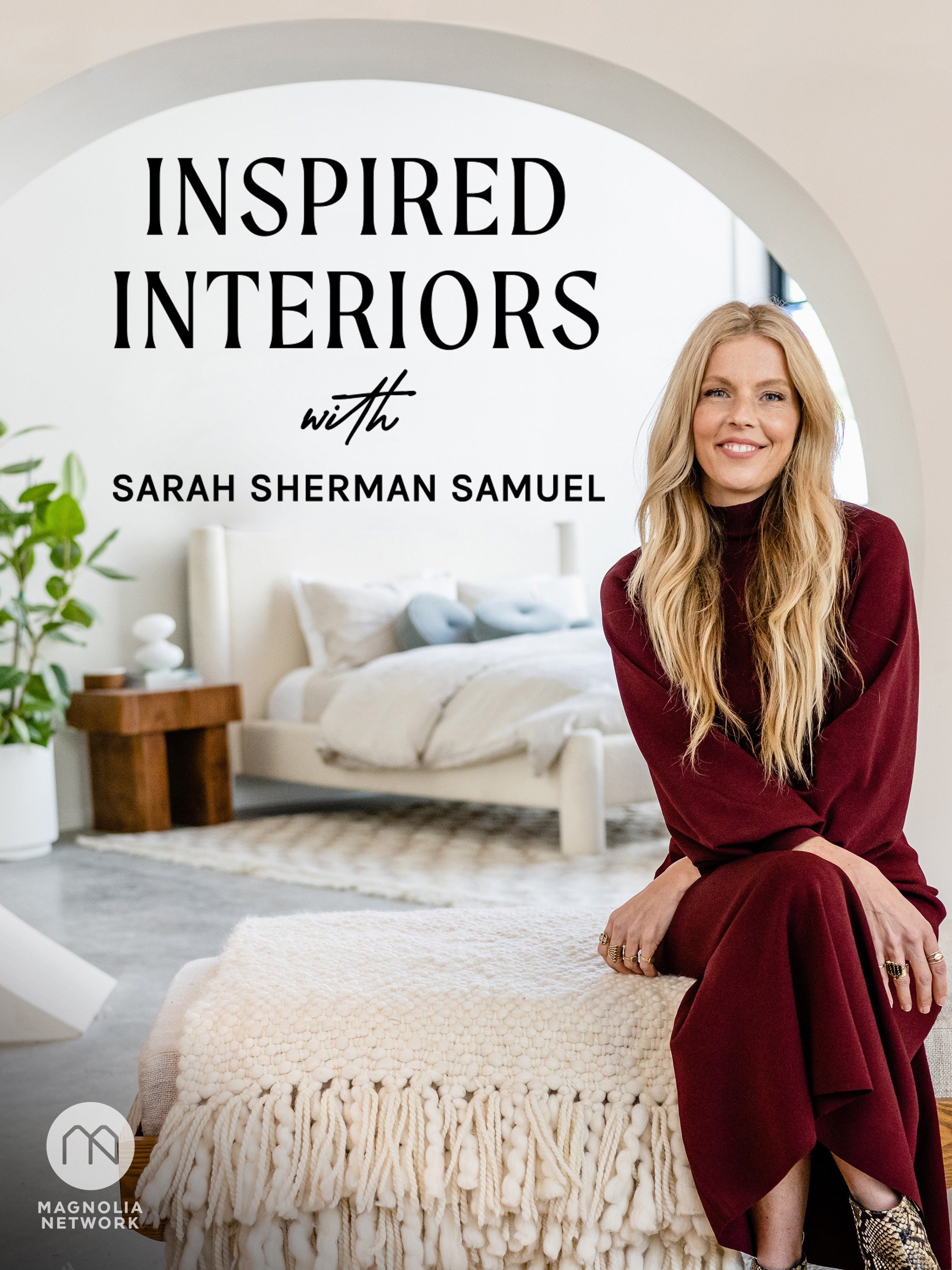 Inspired Interiors With Sarah Sherman Samuel Pictures | Rotten Tomatoes