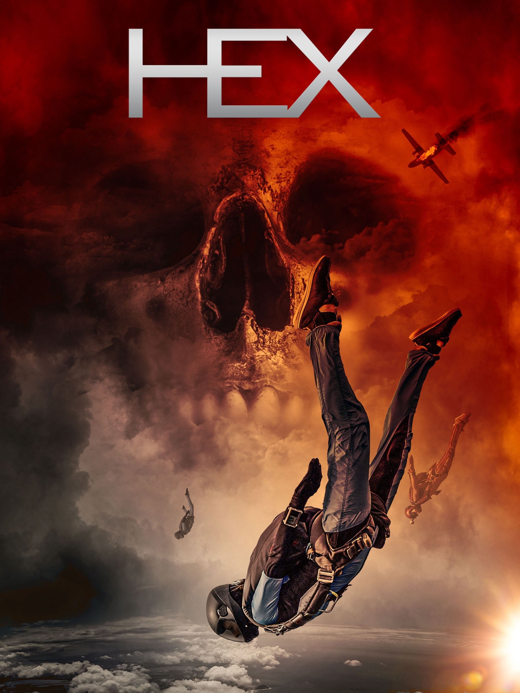 Hex | Rotten Tomatoes
