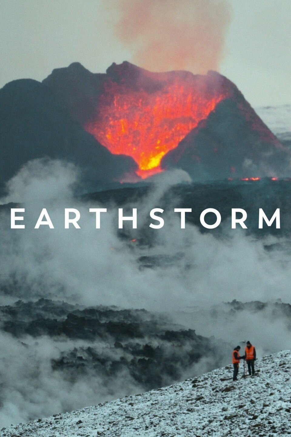 Earthstorm - Rotten Tomatoes