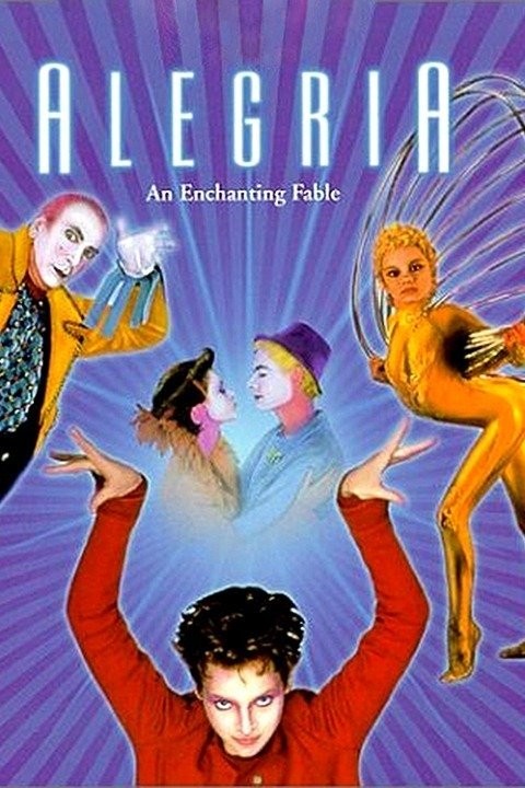 Alegria | Rotten Tomatoes