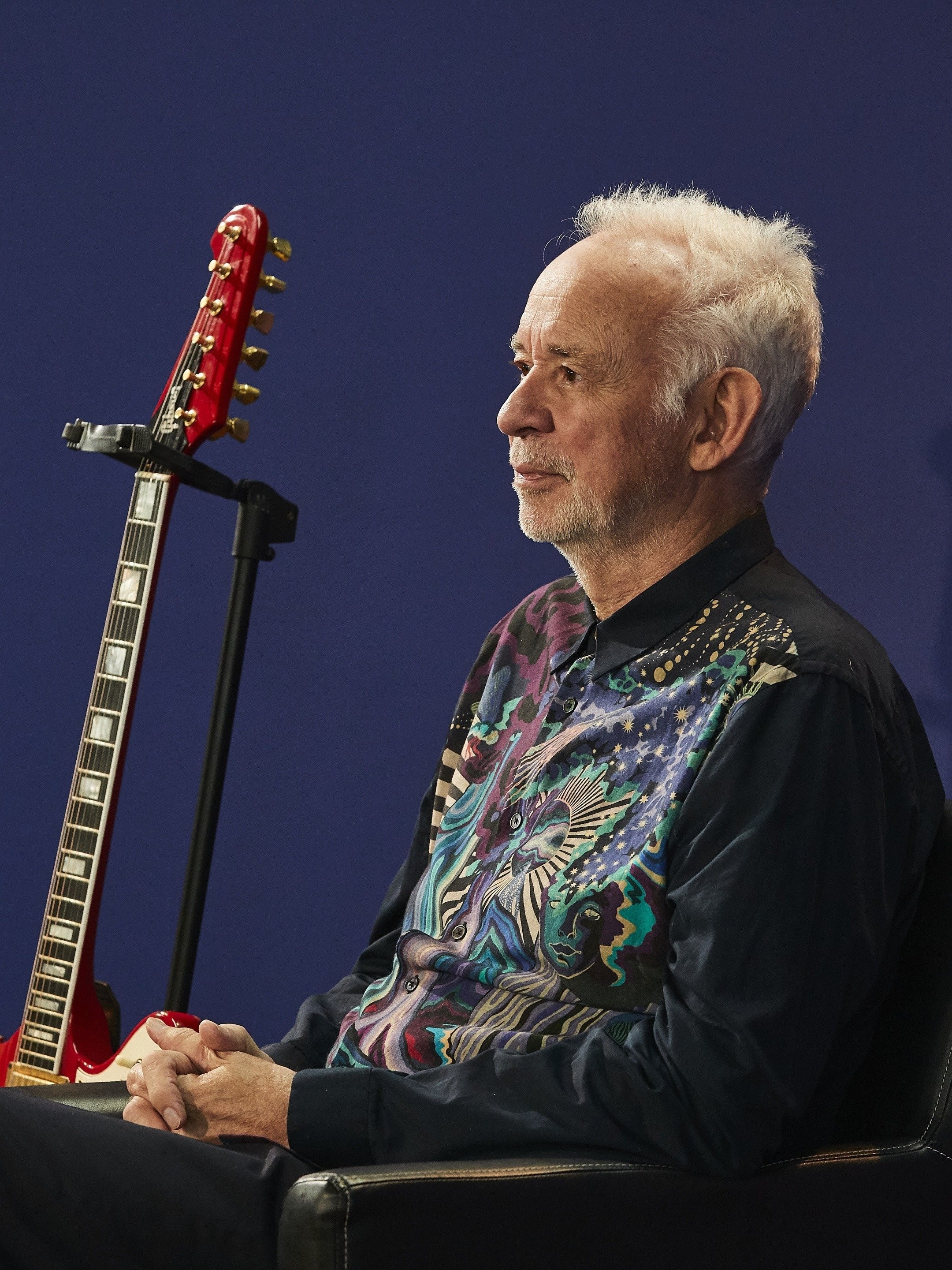 Lulu, Alex Brooker, Phil Manzanera Pictures | Rotten Tomatoes