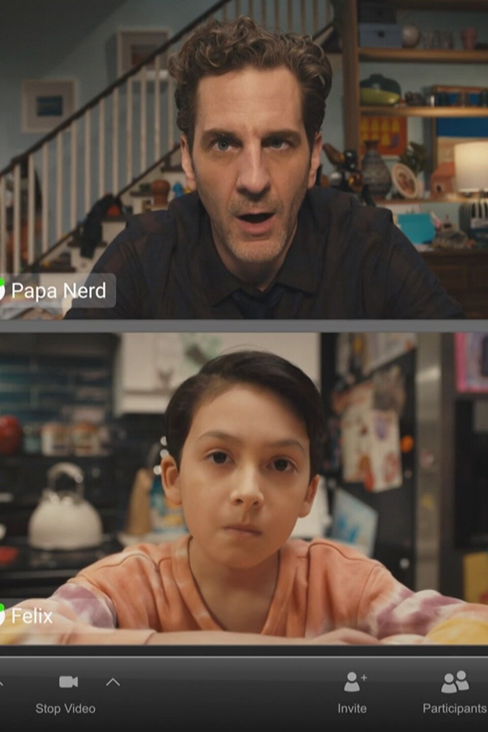 Screen Time Pictures - Rotten Tomatoes