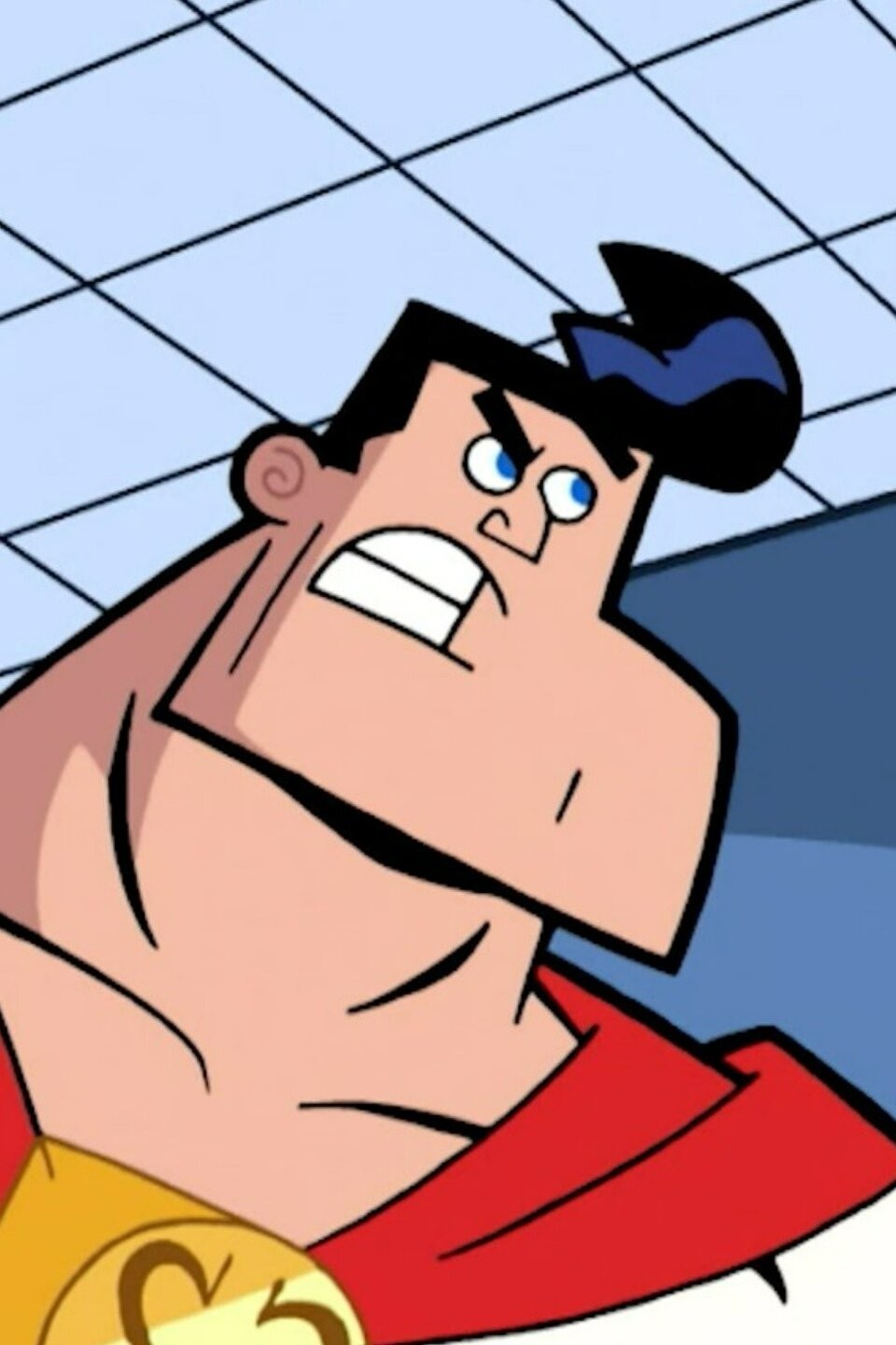 Power Pals!; Emotion Commotion! Pictures - Rotten Tomatoes