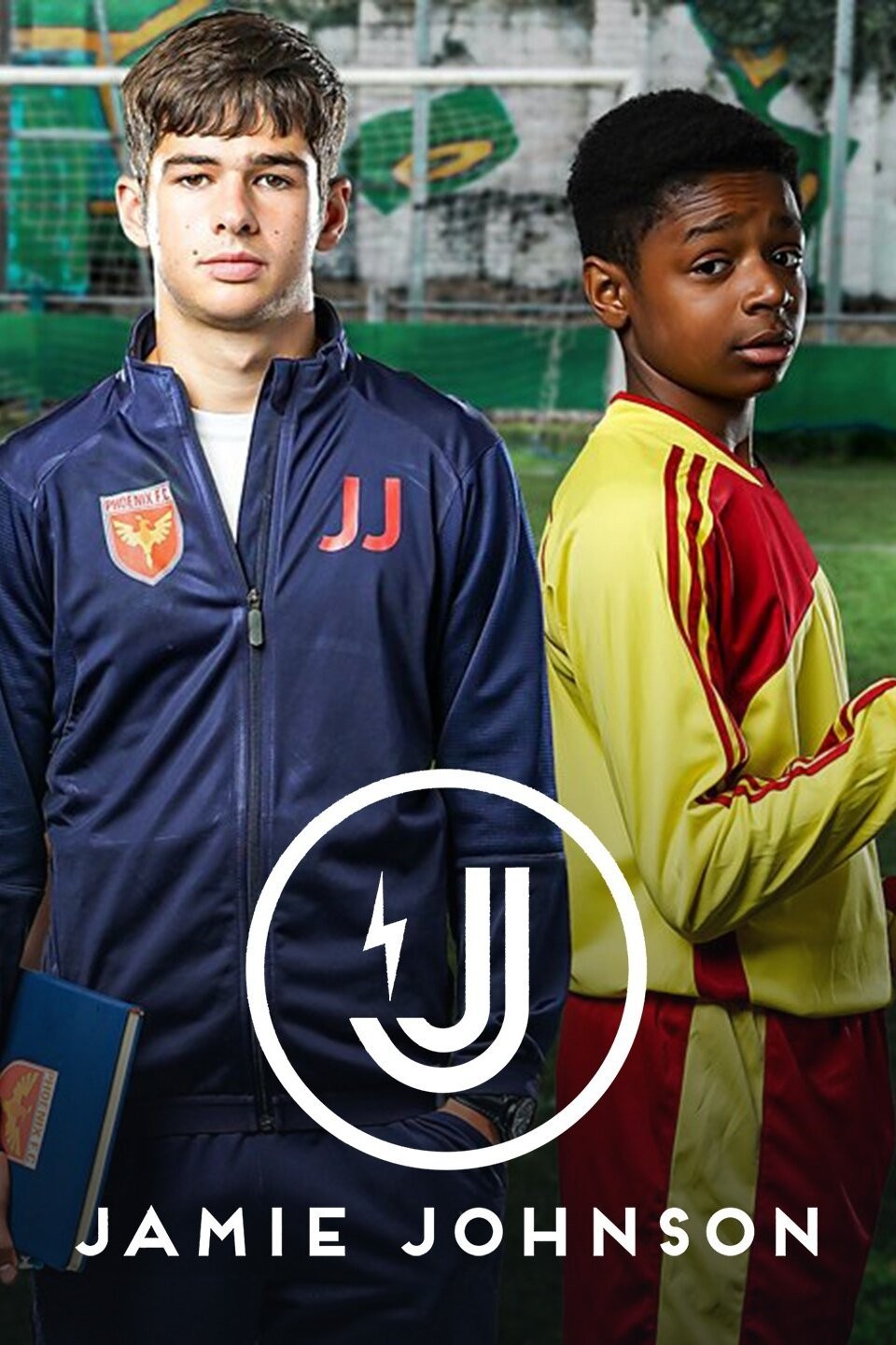 Jamie Johnson Season 7 | Rotten Tomatoes