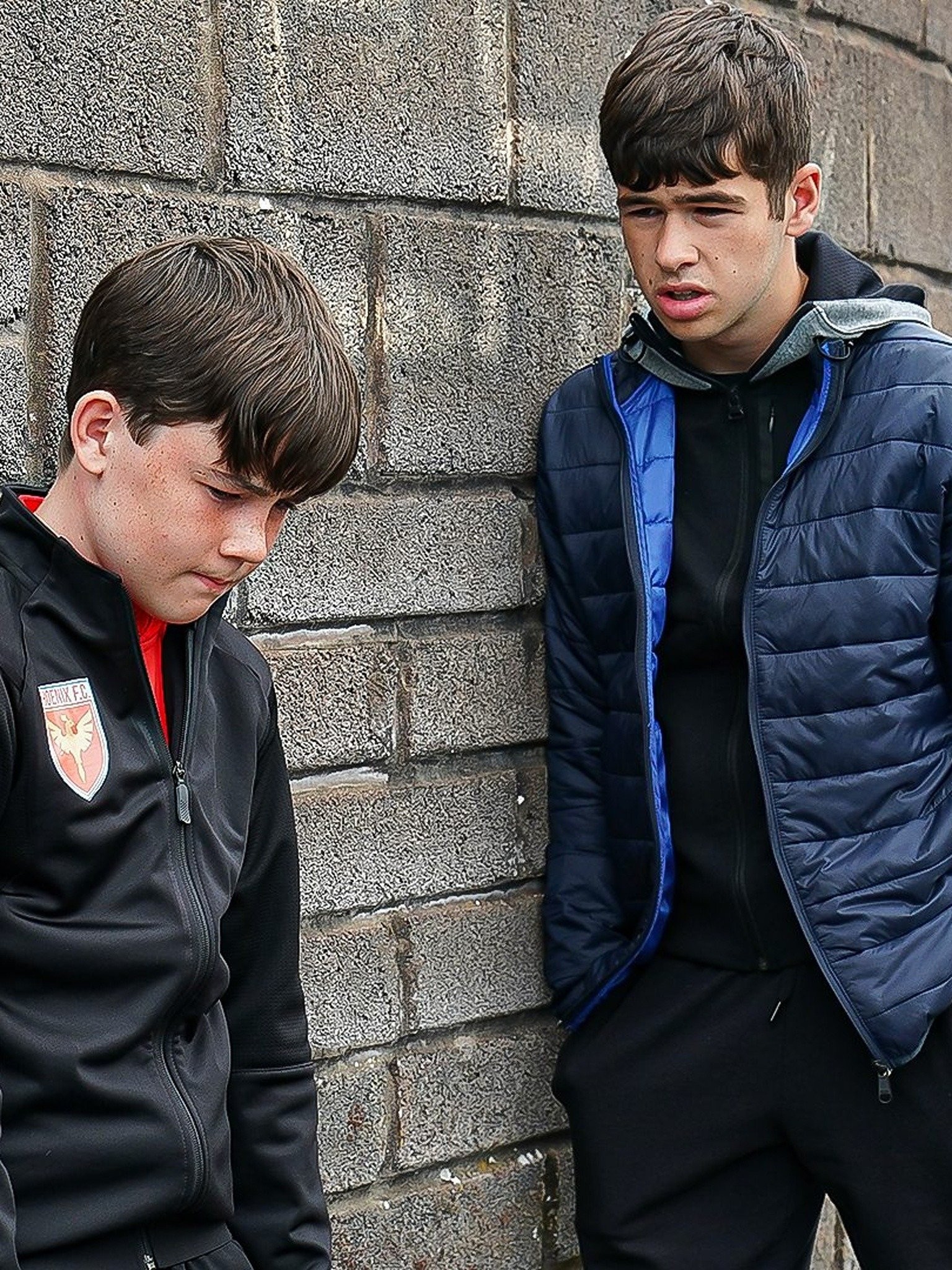 Half Brothers Pictures | Rotten Tomatoes