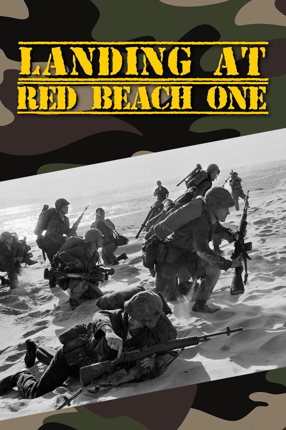 Landing at Red Beach One Pictures | Rotten Tomatoes