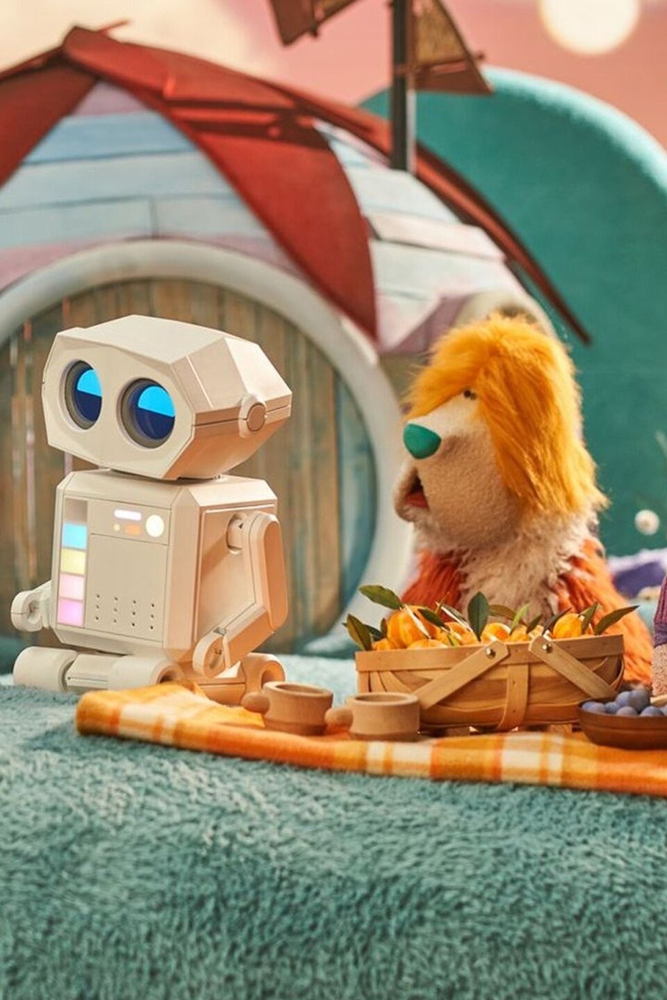 Mort Gets the Grumps... Pictures | Rotten Tomatoes