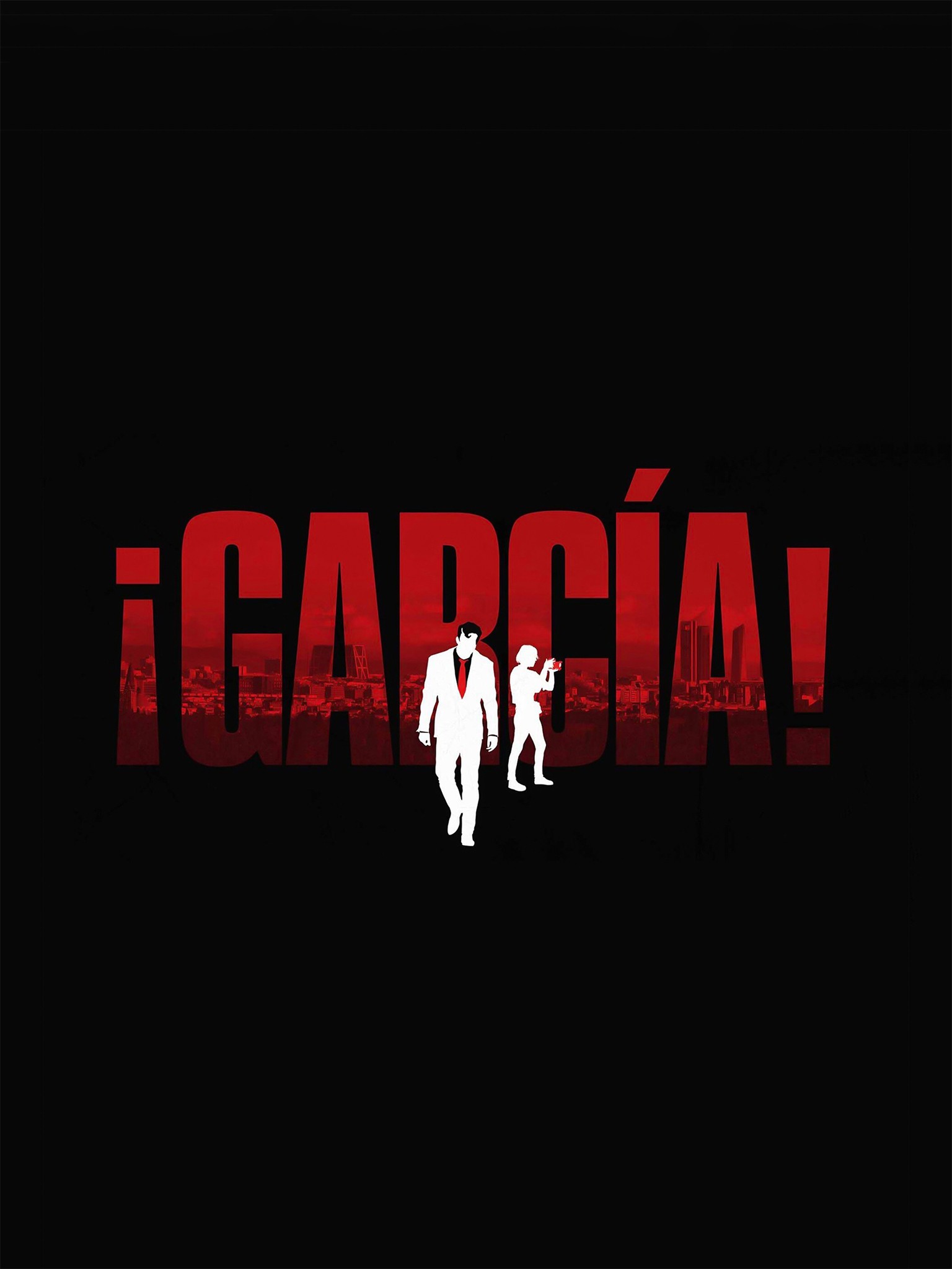 ¡García! Season 1 | Rotten Tomatoes