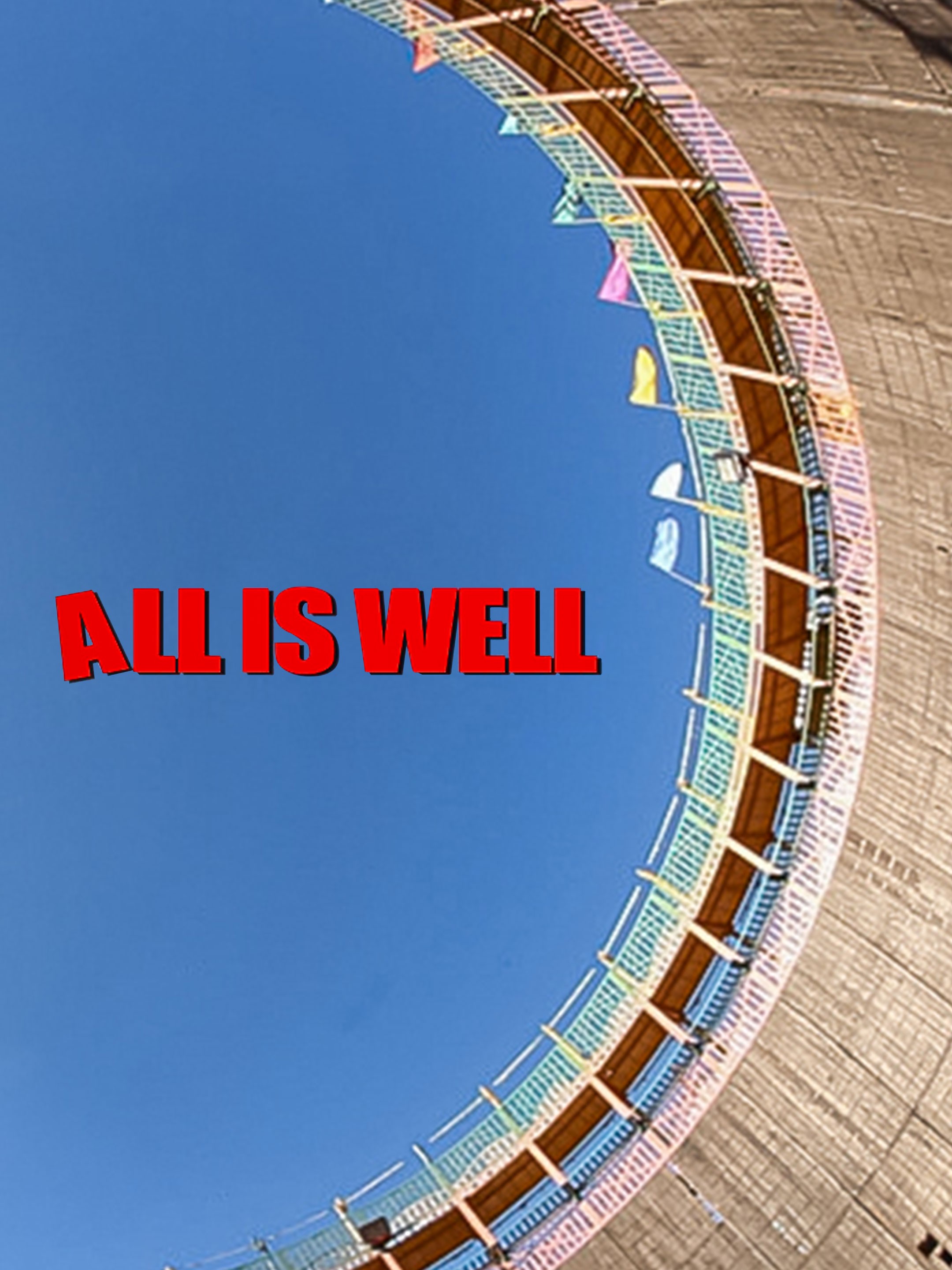 All Is Well Pictures | Rotten Tomatoes