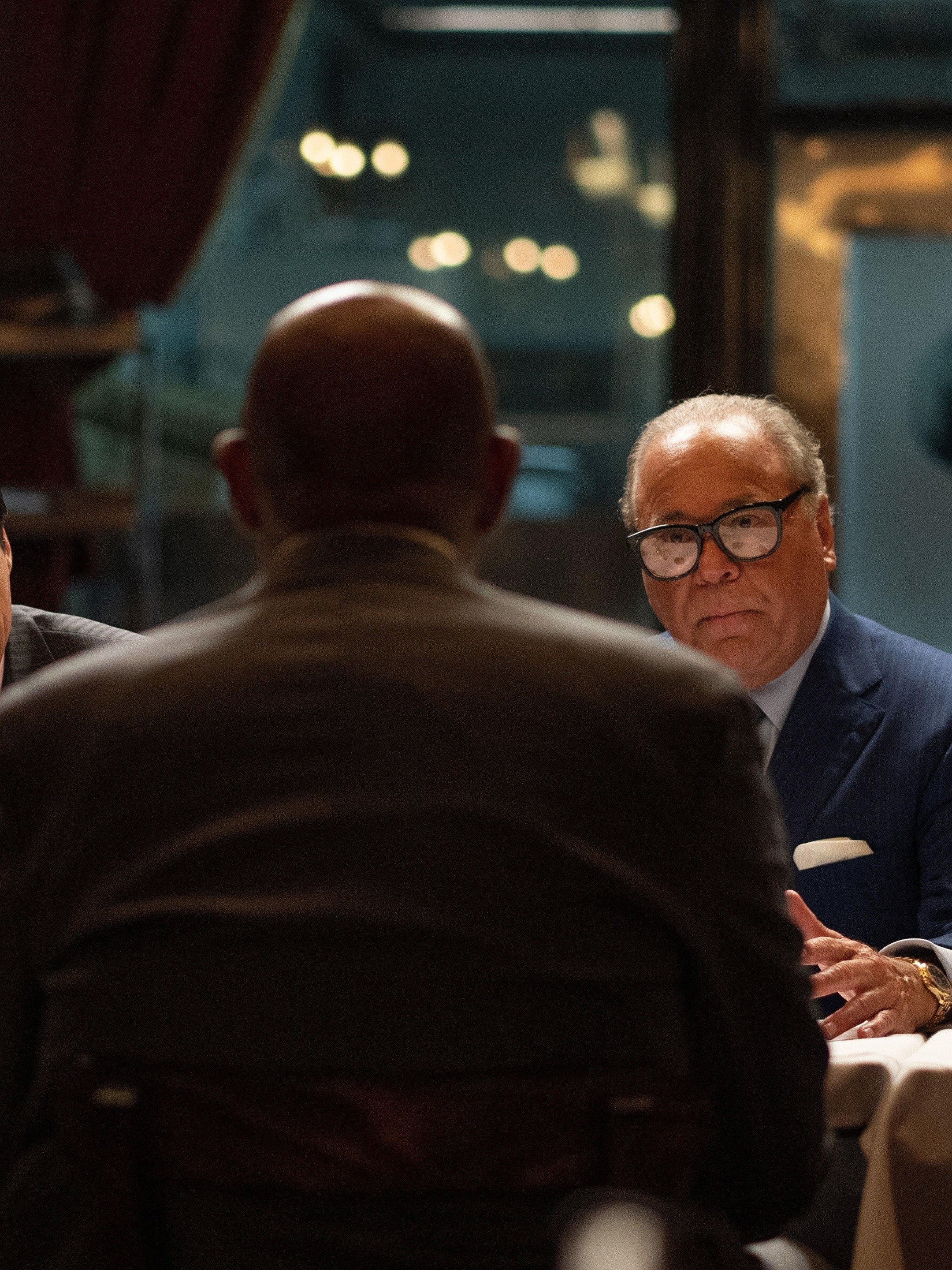 Alzado Pictures | Rotten Tomatoes