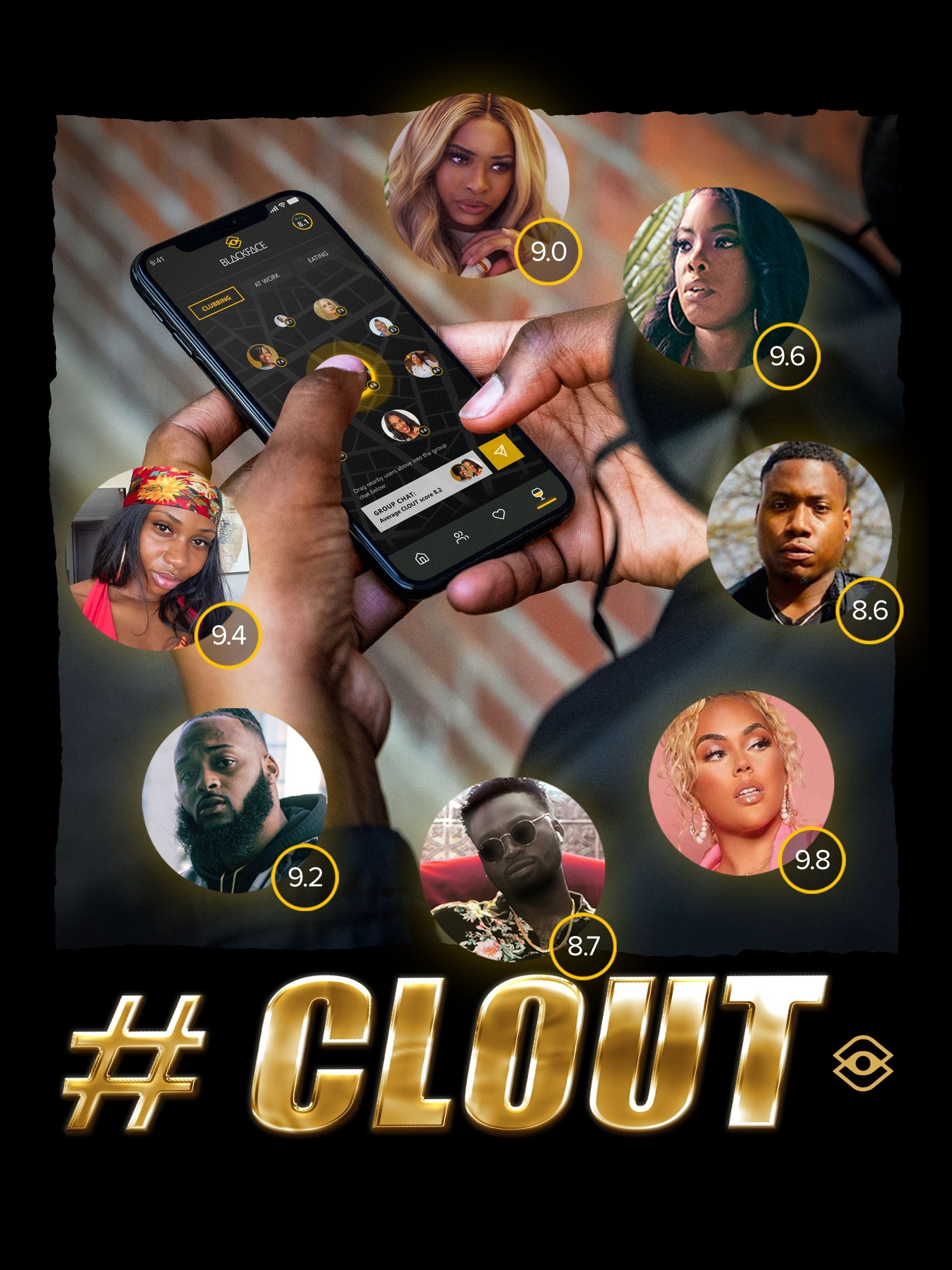 #Clout | Rotten Tomatoes