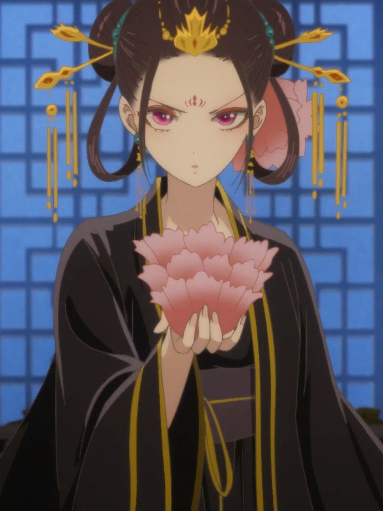 The Jade Earring, Part 1 Pictures | Rotten Tomatoes