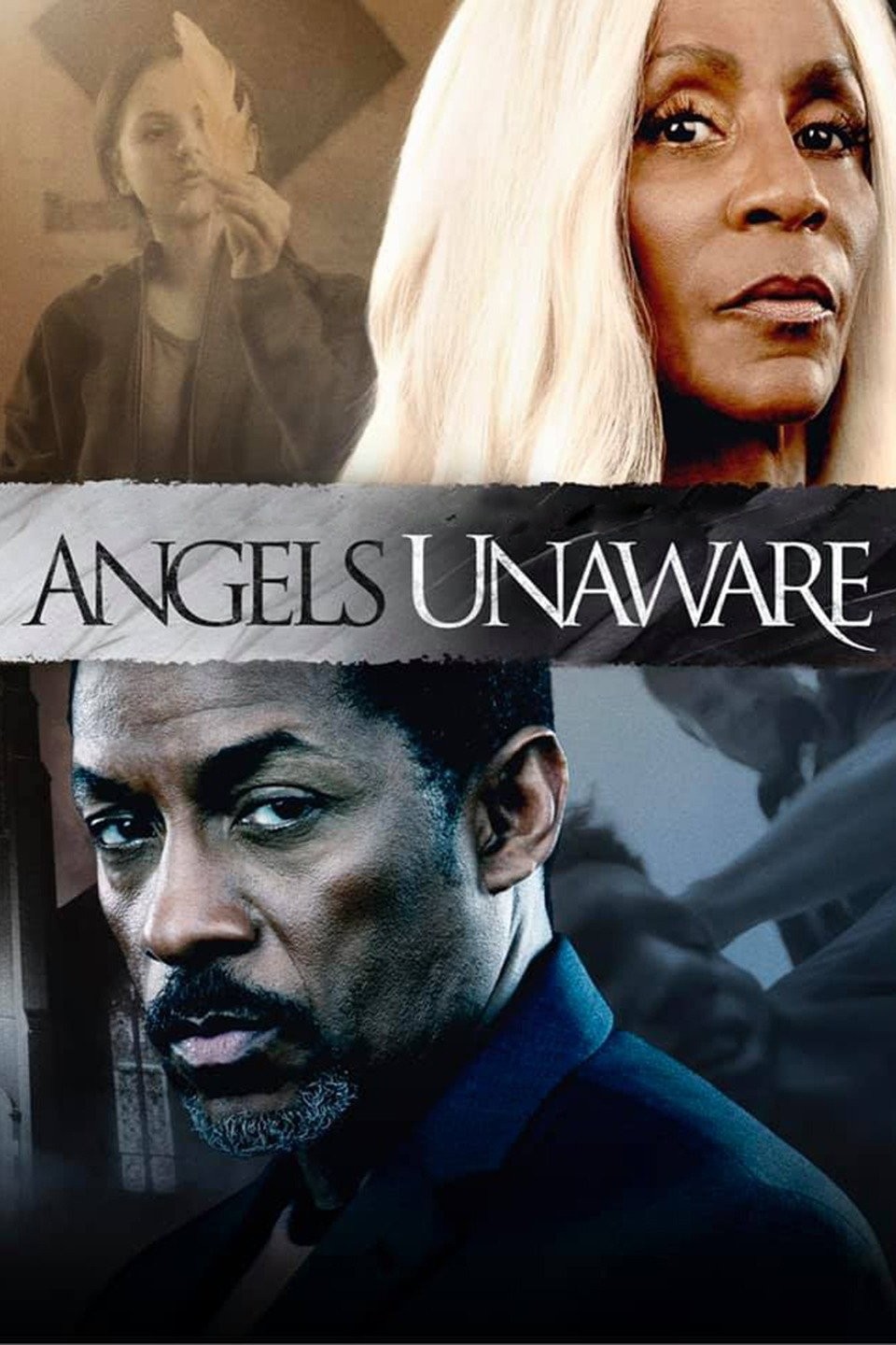 Angels Unaware | Rotten Tomatoes