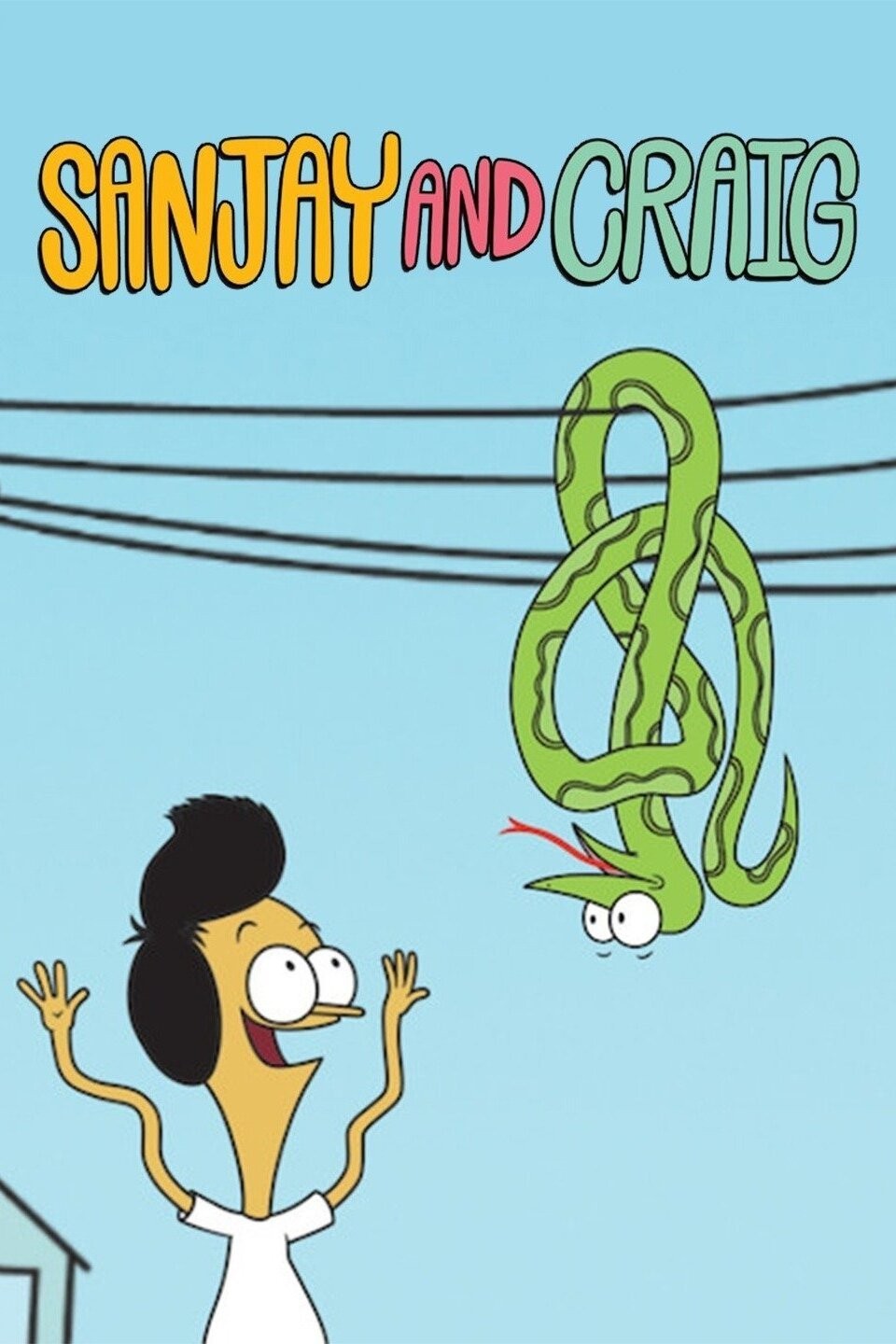 Sanjay and Craig | Rotten Tomatoes