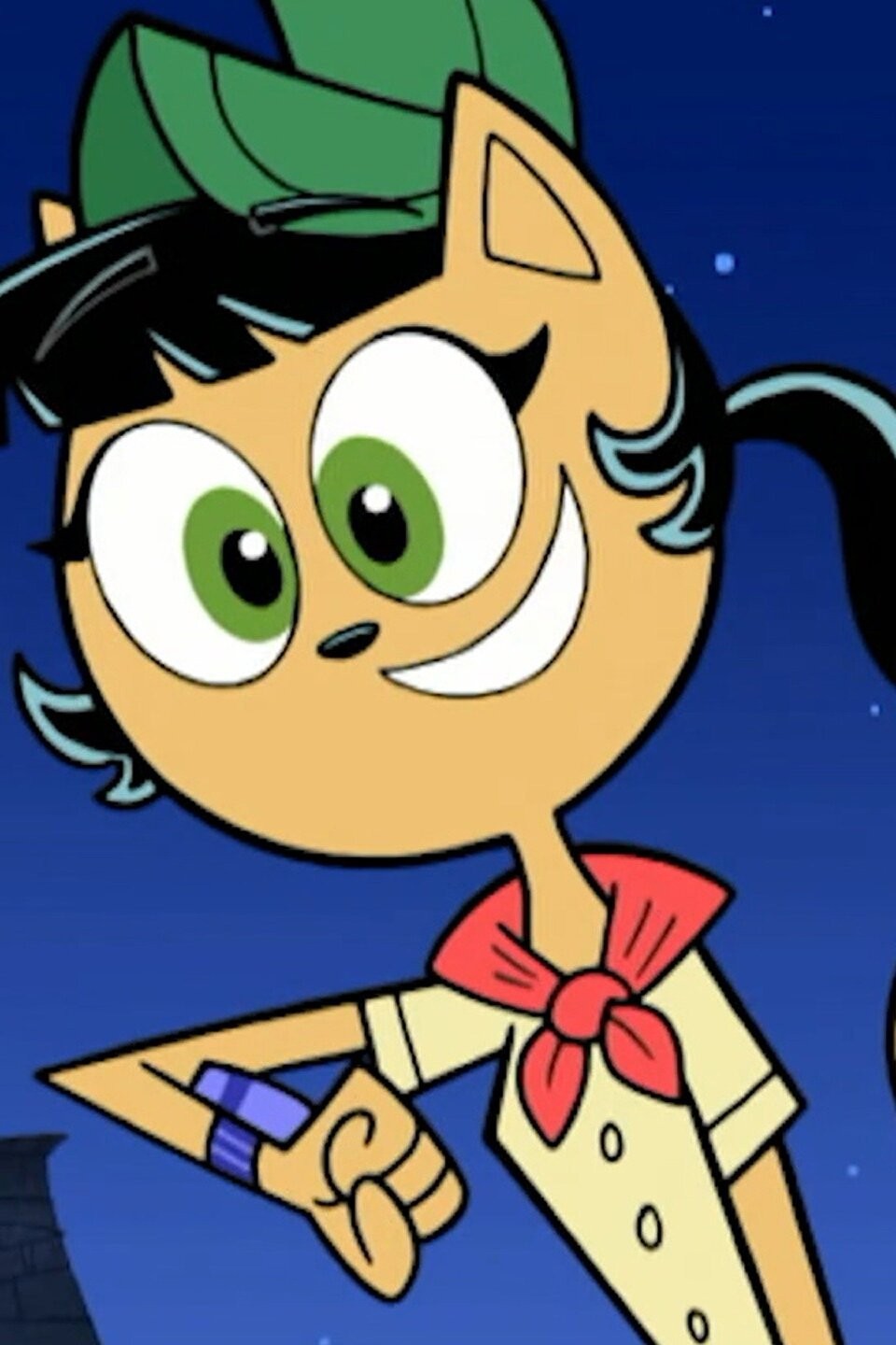 Snappy Campers; Lucky Duck Pictures | Rotten Tomatoes