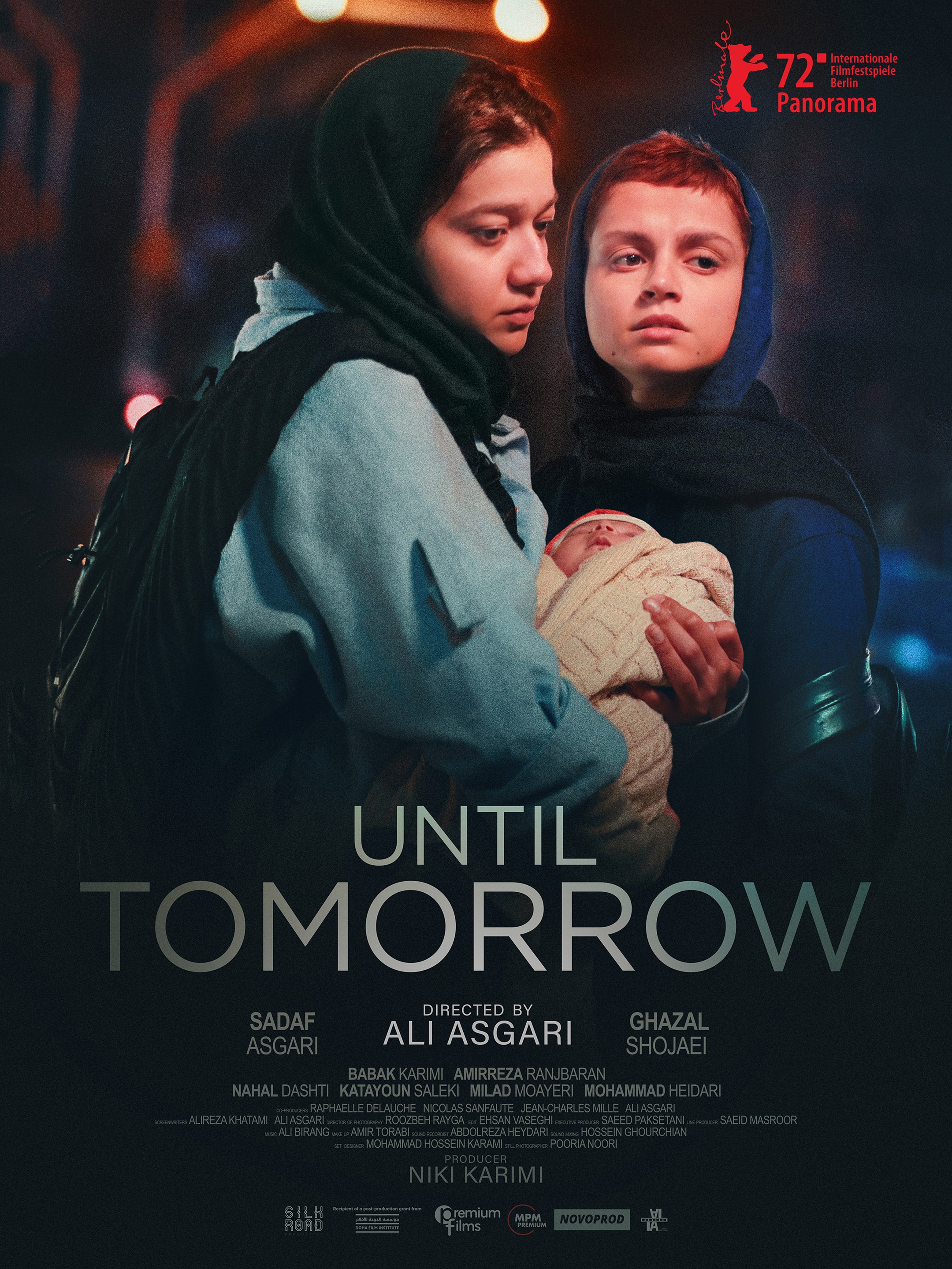 Until Tomorrow Pictures | Rotten Tomatoes